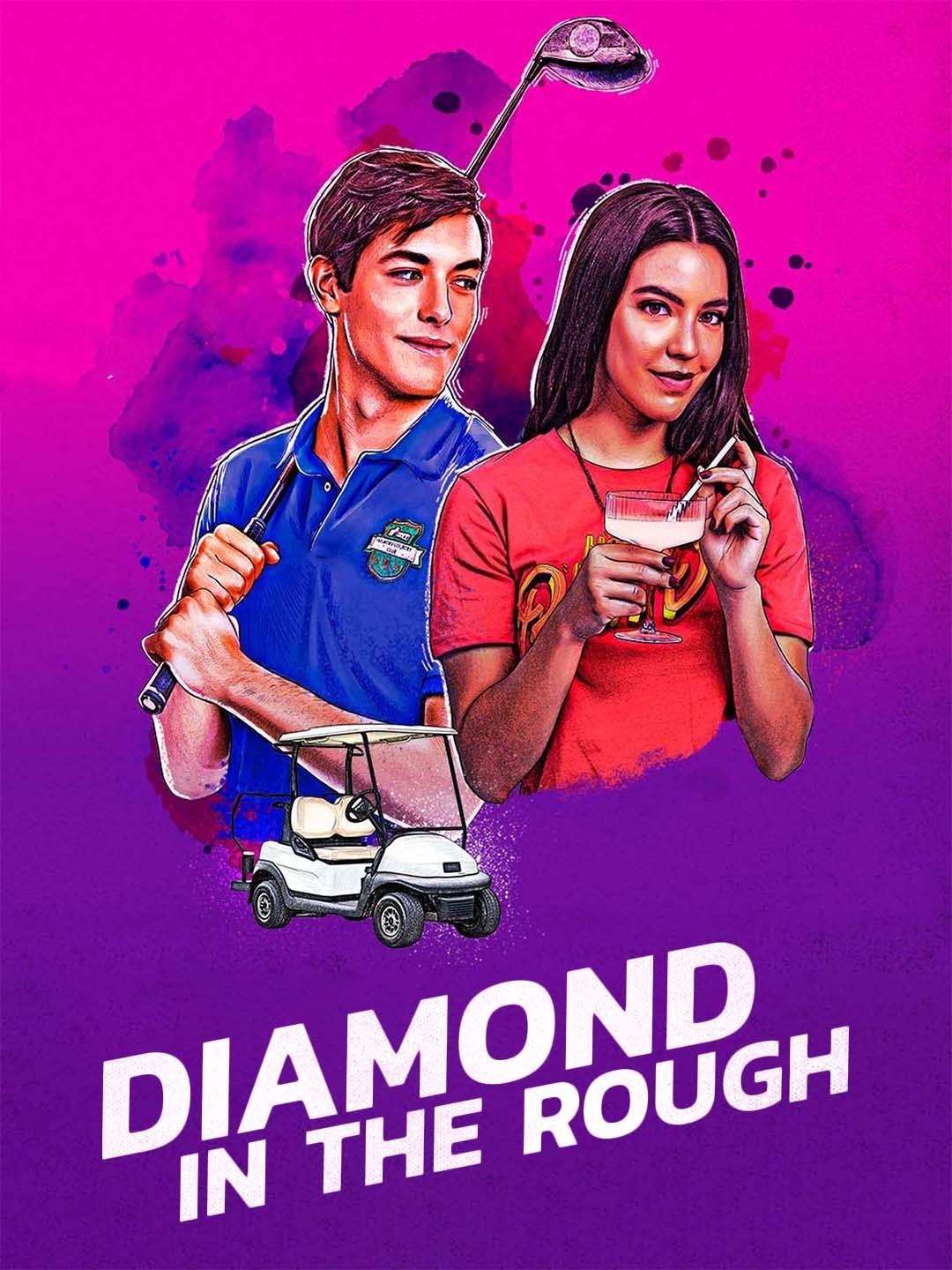 Diamond In The Rough