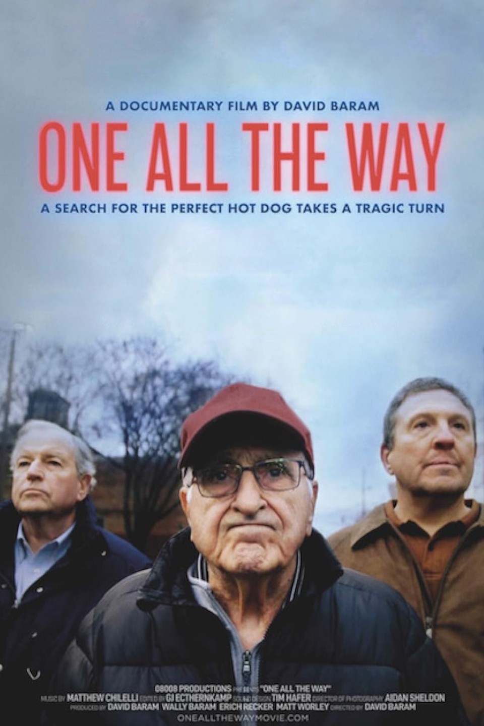 One All the Way | Rotten Tomatoes