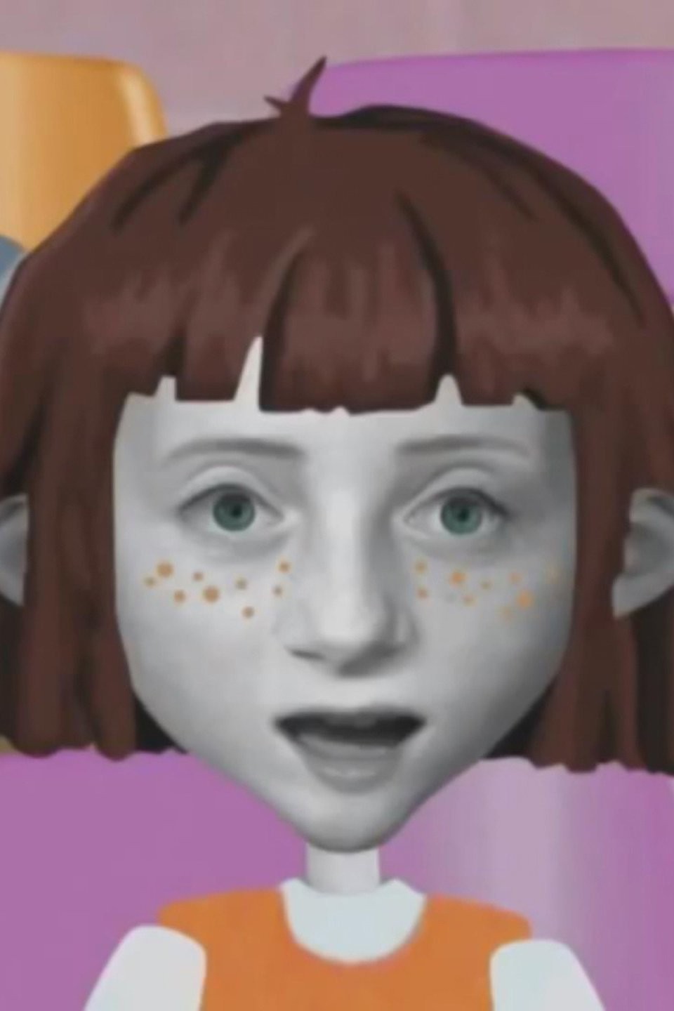 The Substitute; Model Behavior Pictures | Rotten Tomatoes