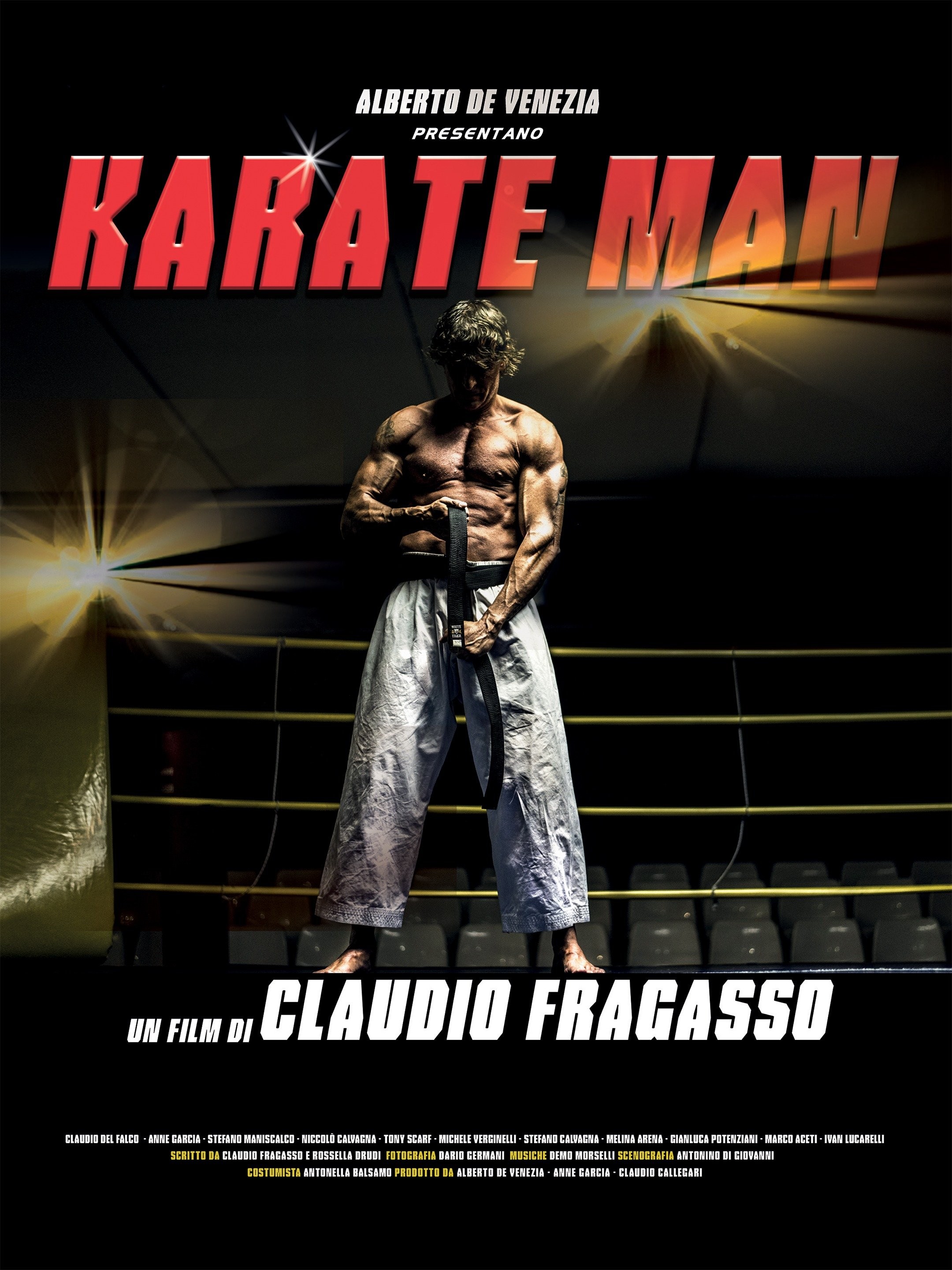 Karate Man Pictures | Rotten Tomatoes