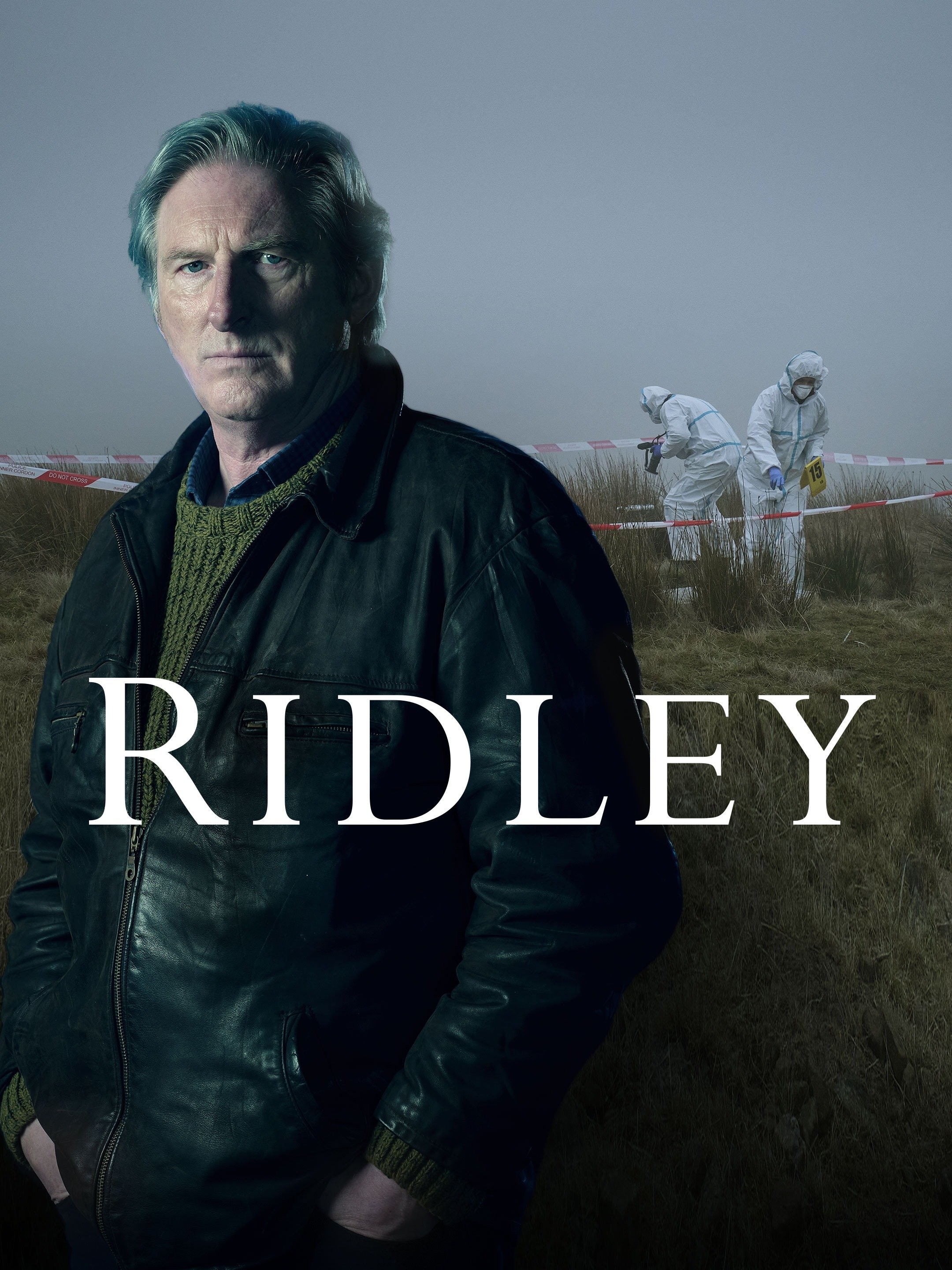 Ridley | Rotten Tomatoes