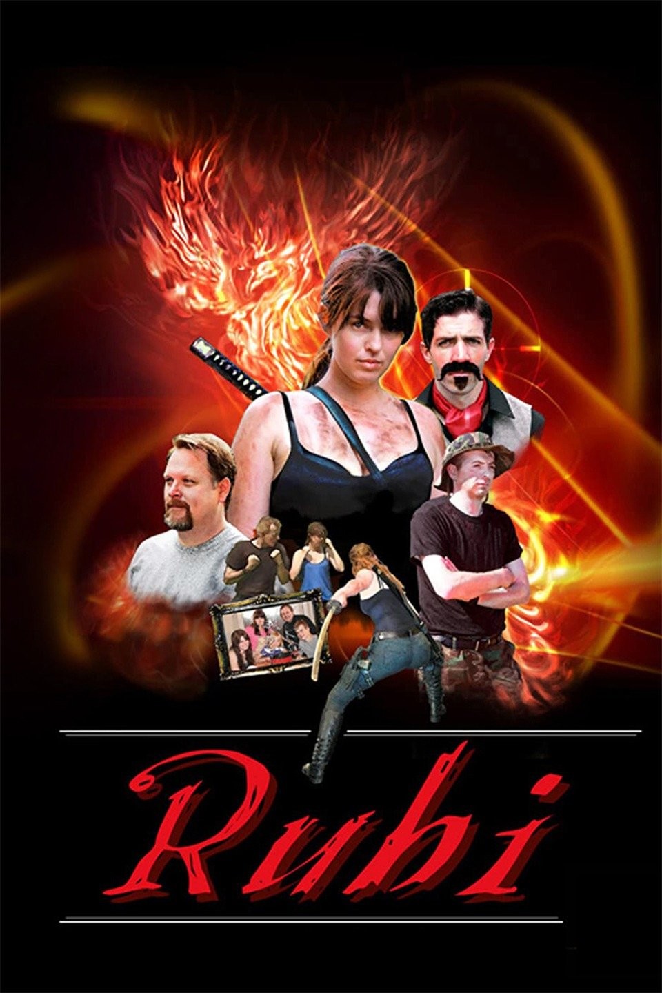 Rubi Pictures | Rotten Tomatoes