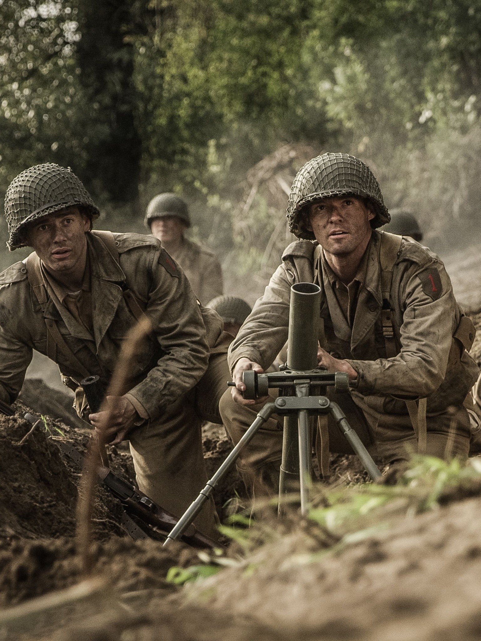 Bunker Blitz Pictures - Rotten Tomatoes