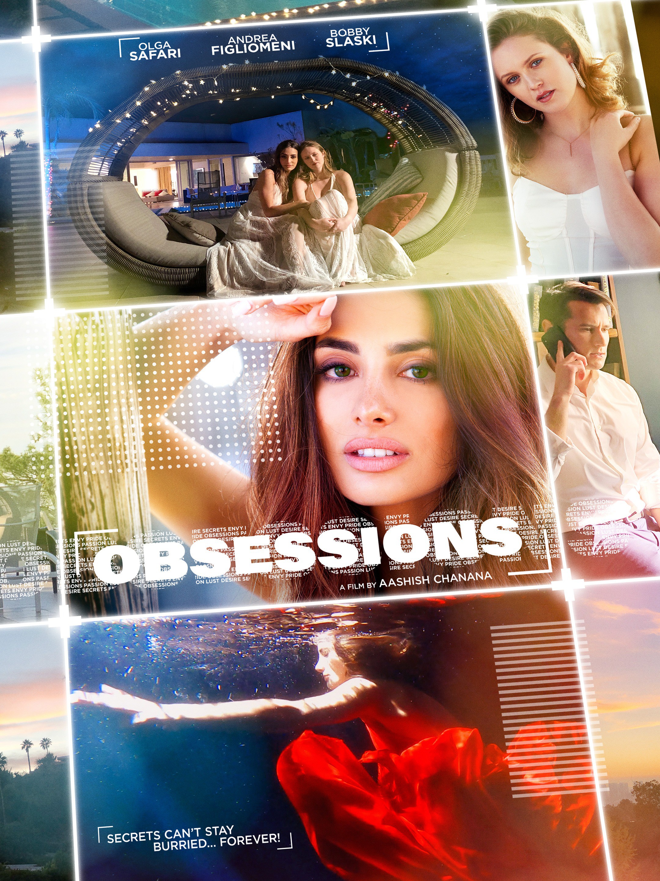 Obsessions Pictures | Rotten Tomatoes