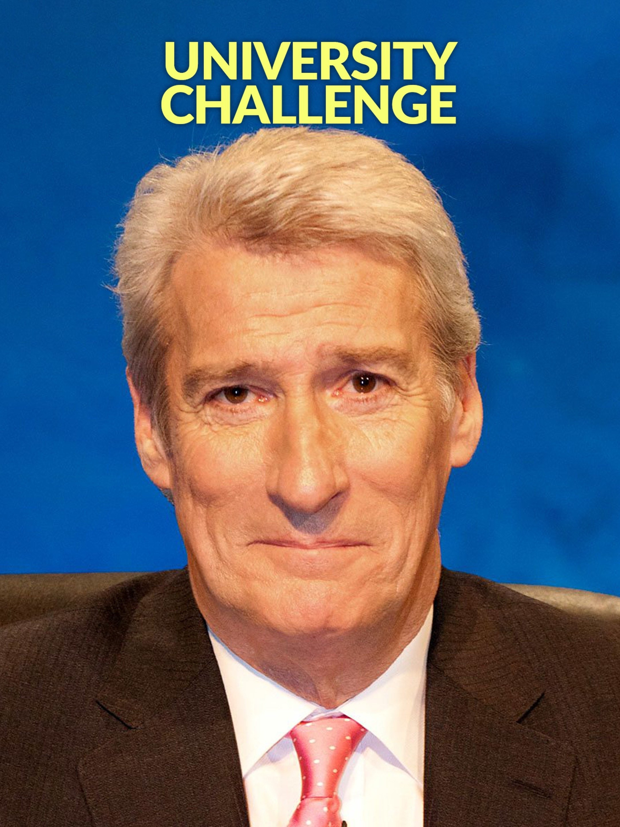 University Challenge Season 22 | Rotten Tomatoes