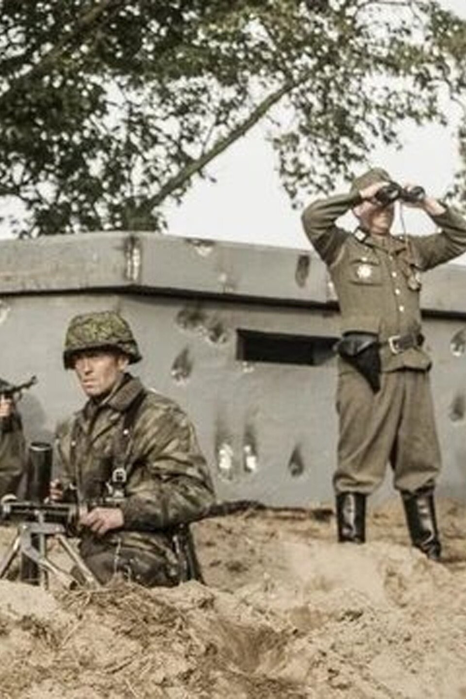 Panzer Rush Pictures - Rotten Tomatoes