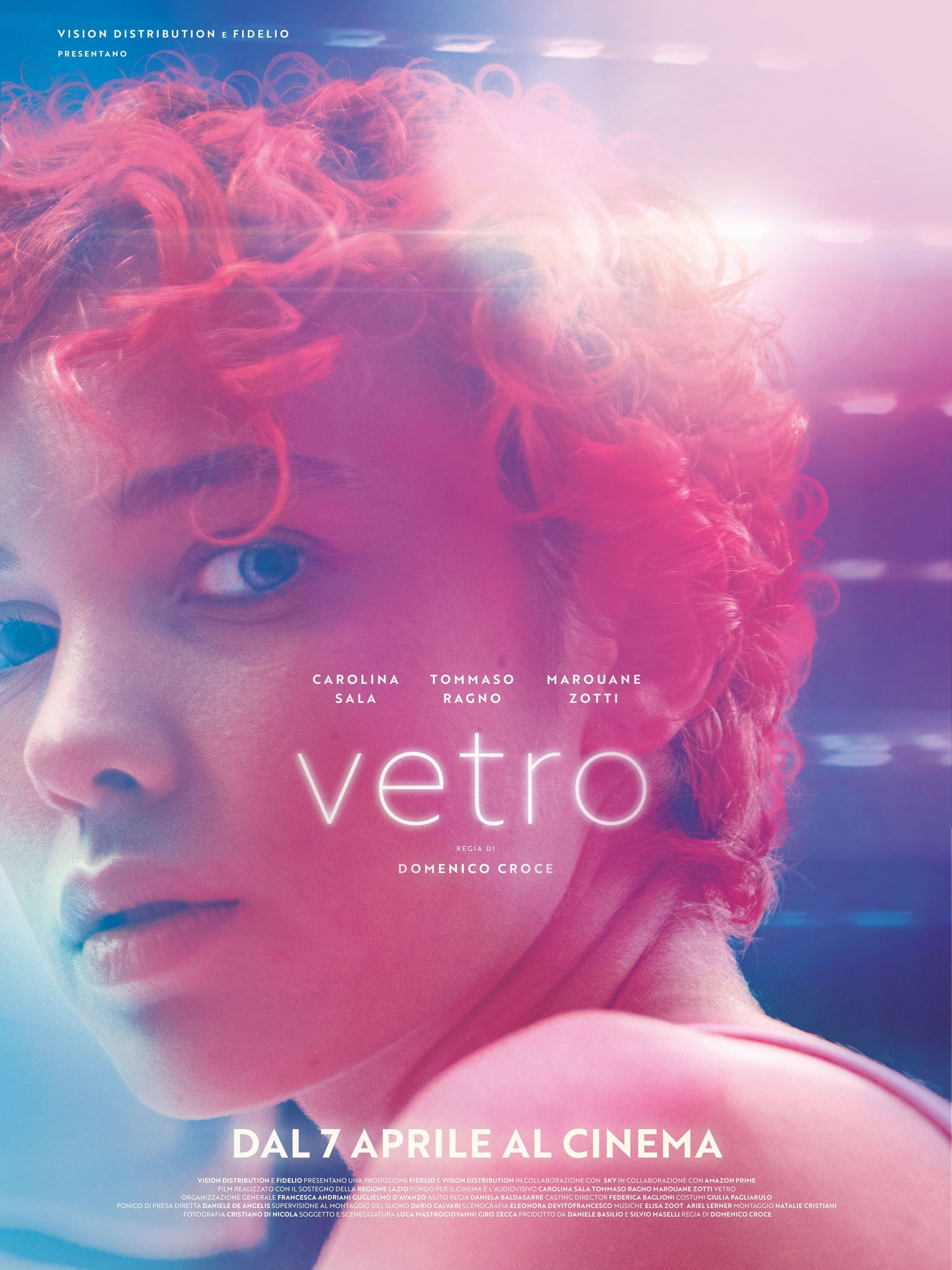 Vetro Pictures | Rotten Tomatoes