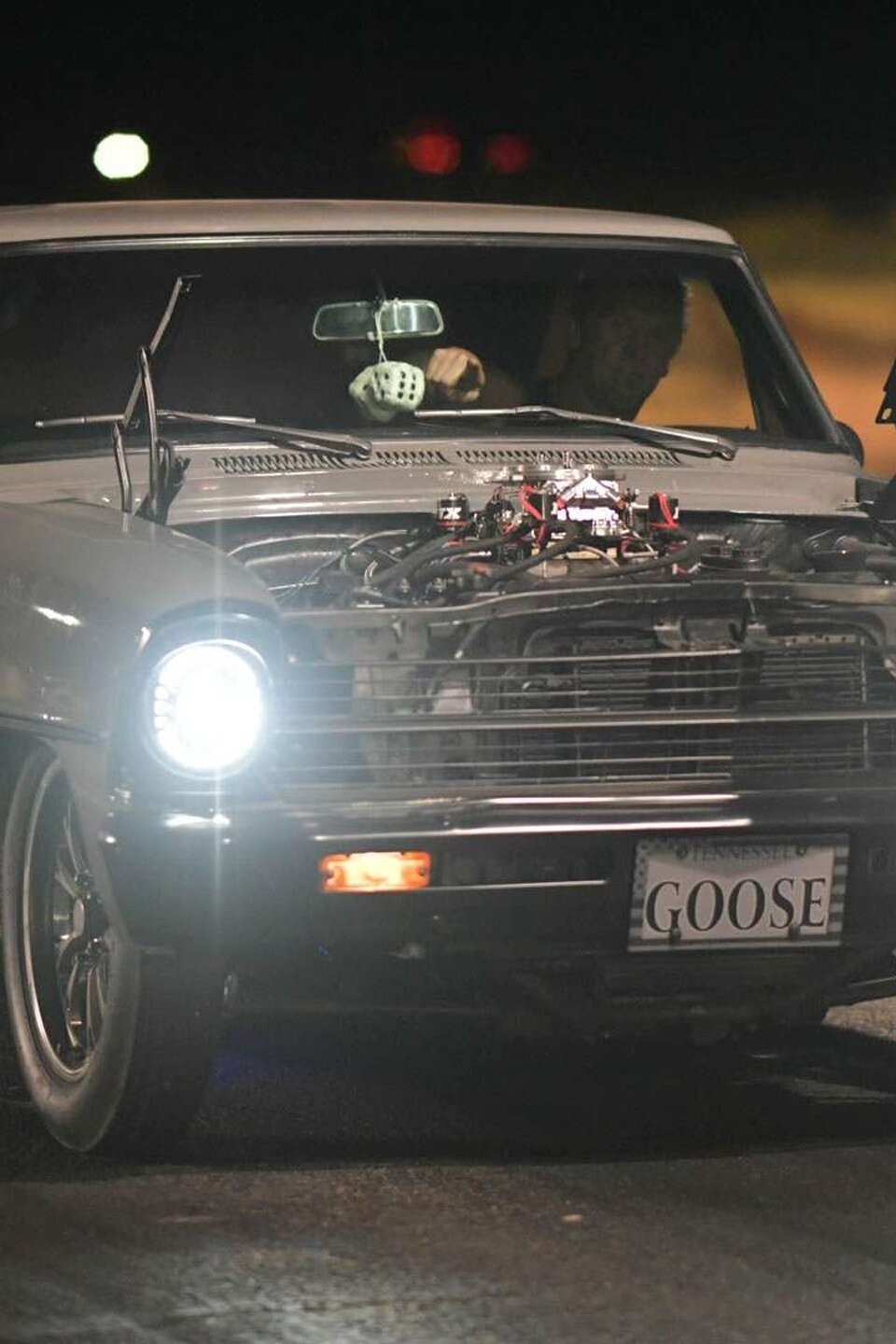 Race Night: And the Fastest Is ... Pictures | Rotten Tomatoes