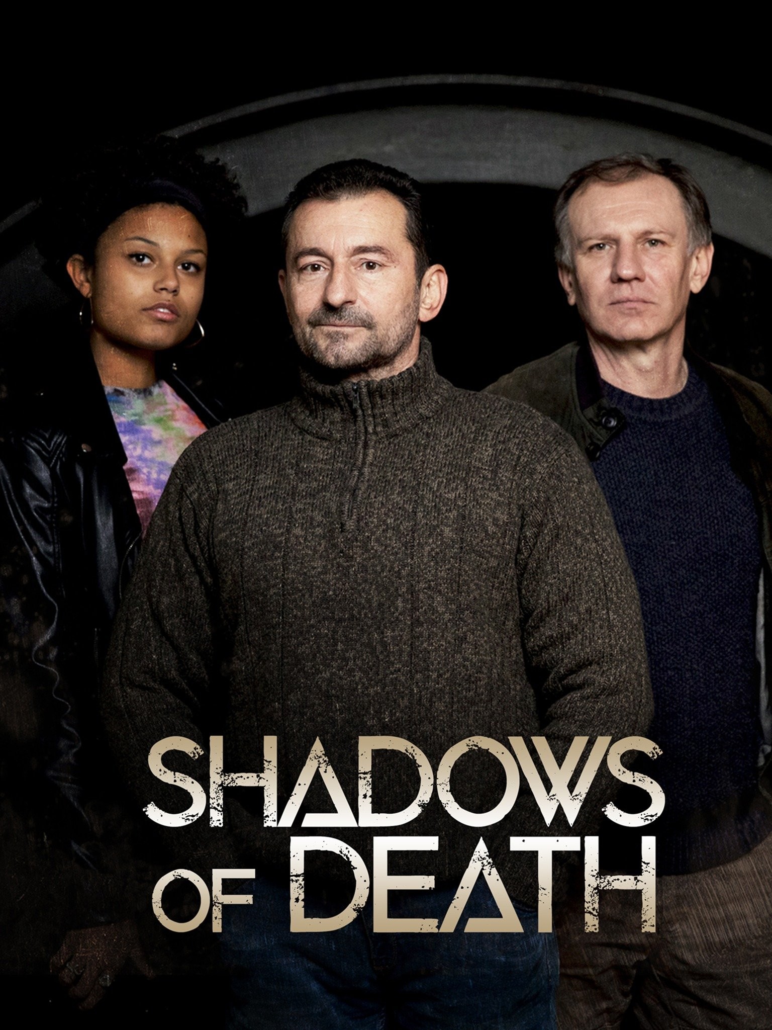 Shadows of Death | Rotten Tomatoes