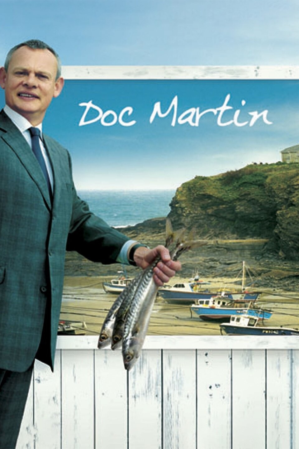 Doc Martin Season 10 | Rotten Tomatoes