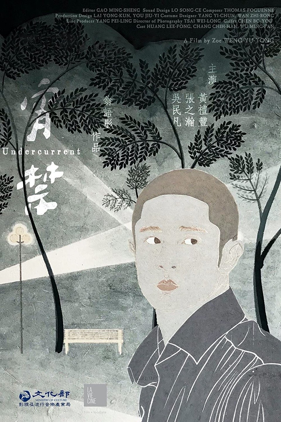 Undercurrent | Rotten Tomatoes