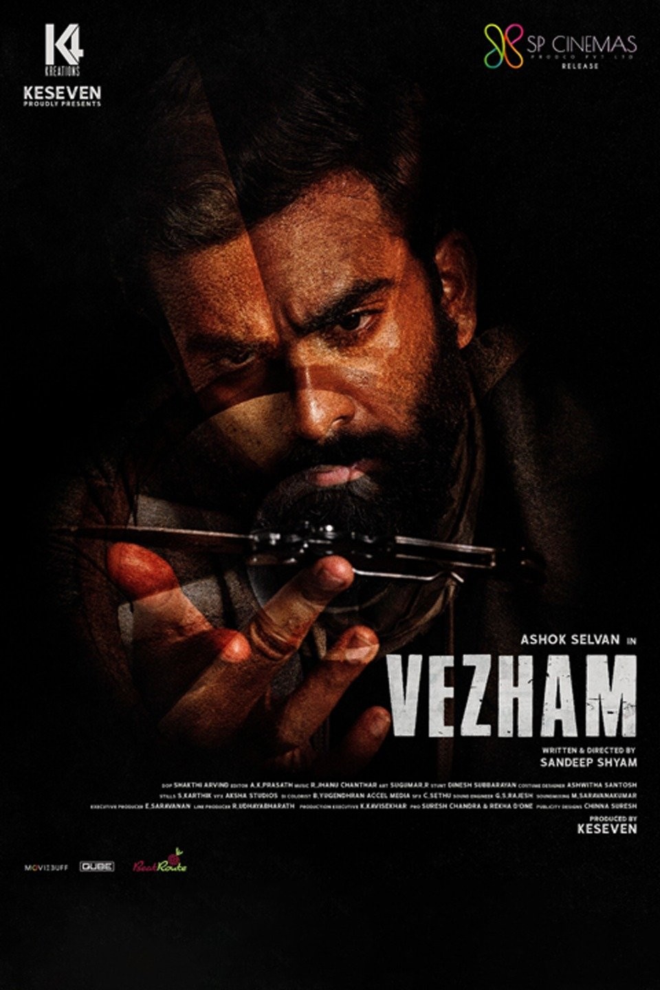 Vezham Pictures | Rotten Tomatoes