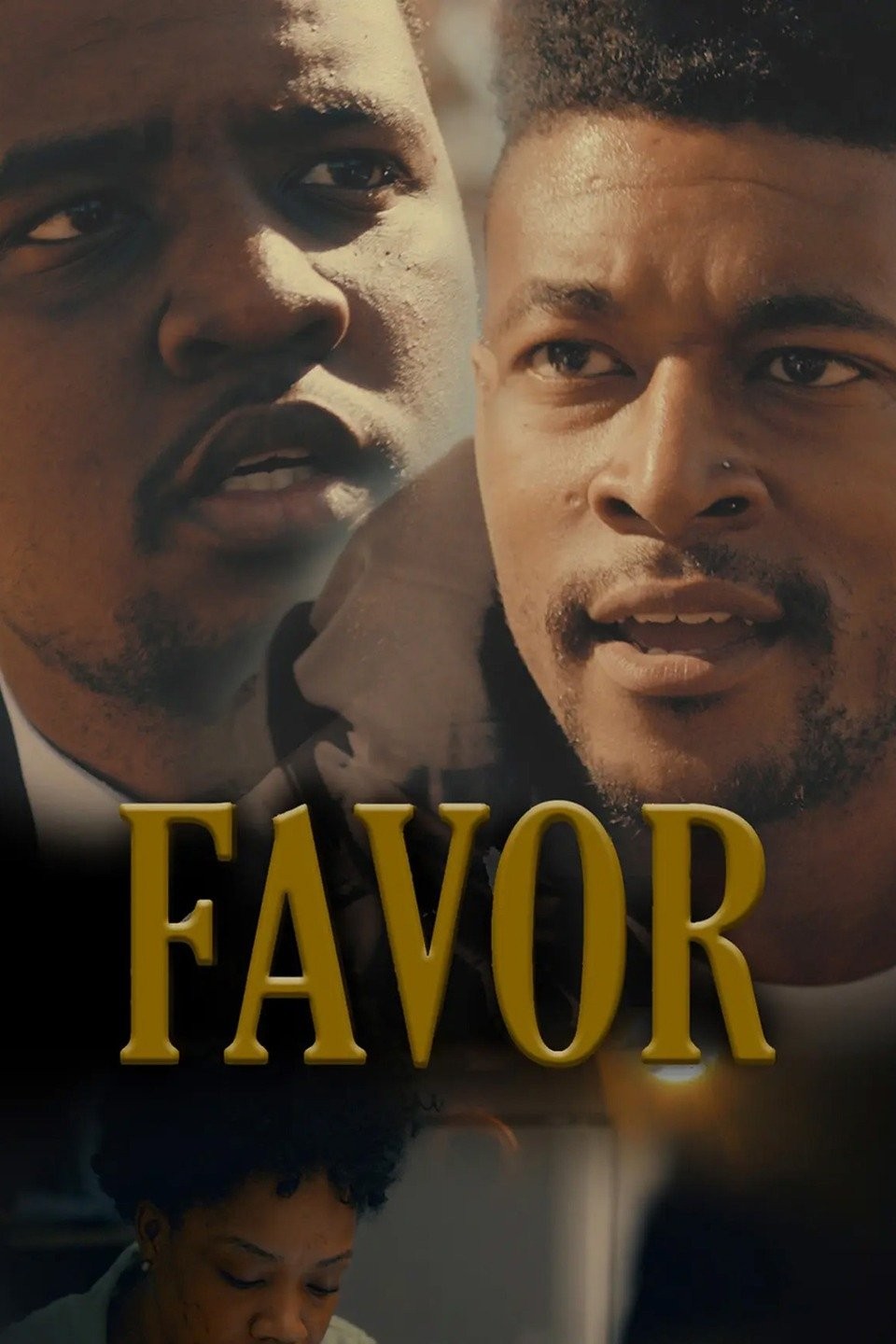 Favor | Rotten Tomatoes