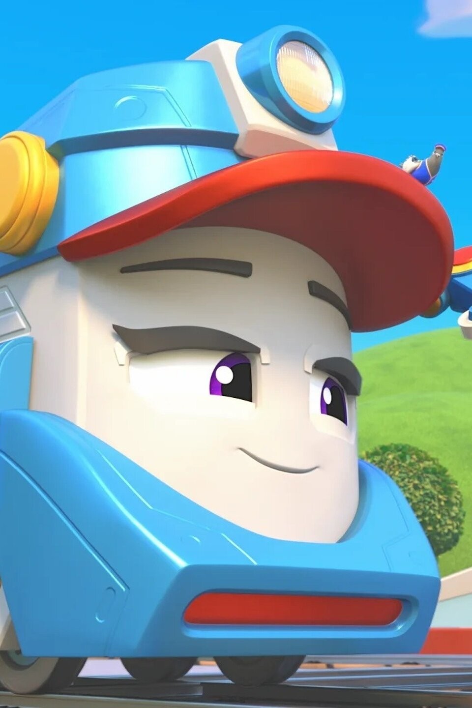 The Great Hubcap Heist; Pied Piper Brock Pictures | Rotten Tomatoes