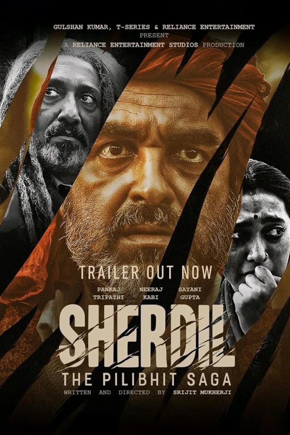 Sherdil: The Pilibhit Saga | Rotten Tomatoes