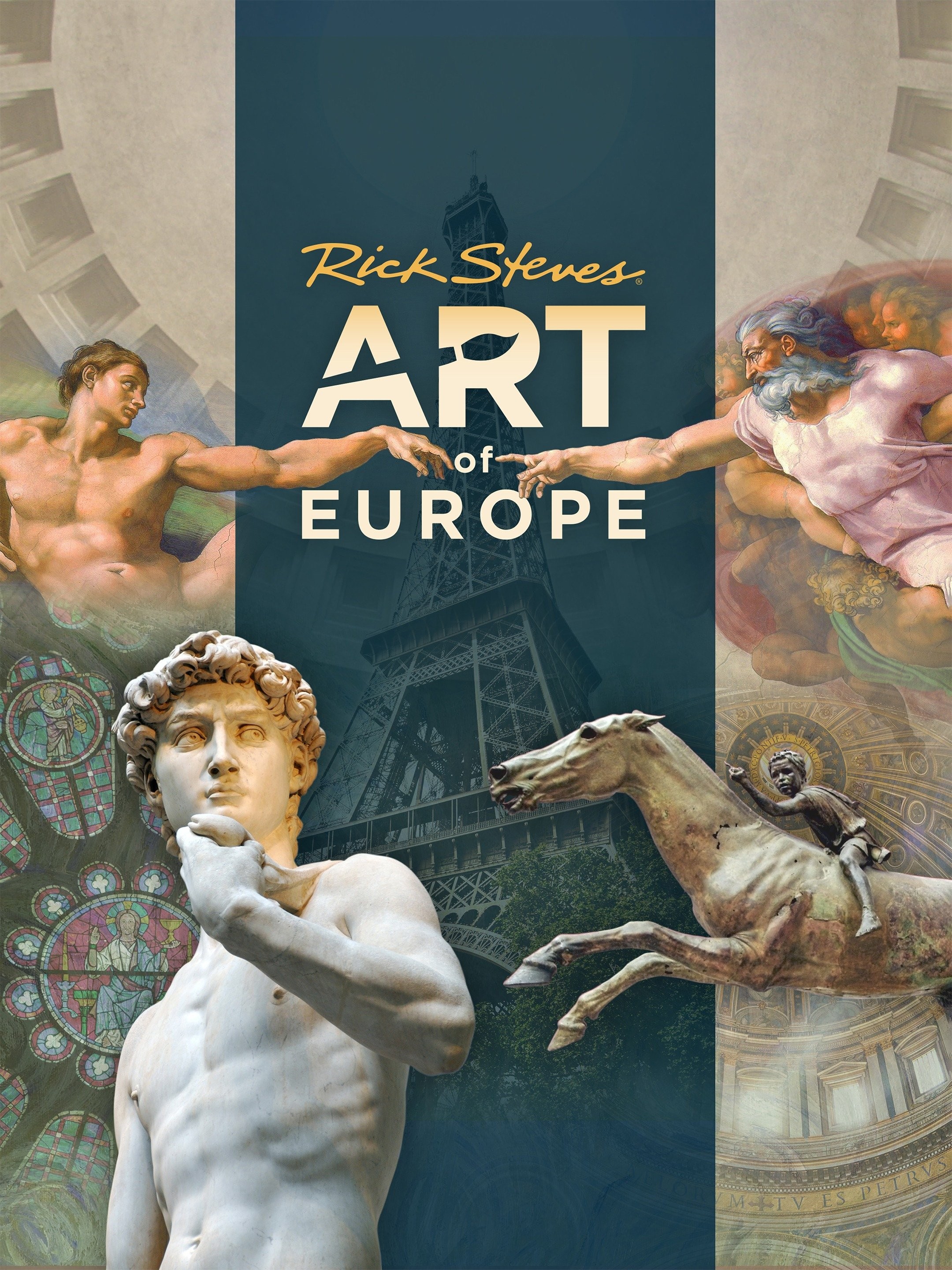 Rick Steves Art of Europe Pictures | Rotten Tomatoes