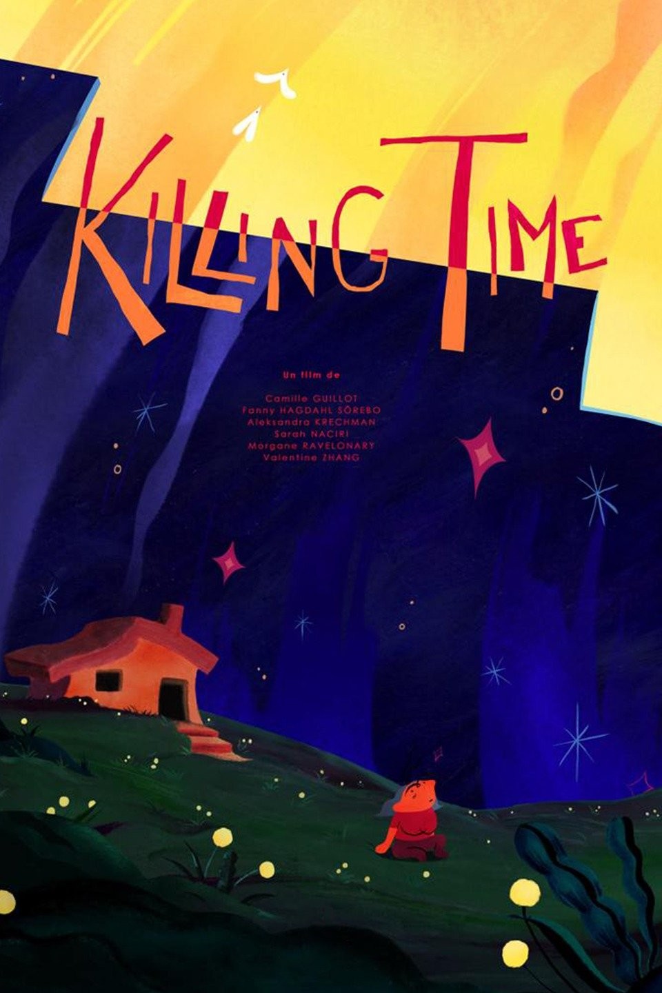 Killing Time Pictures | Rotten Tomatoes