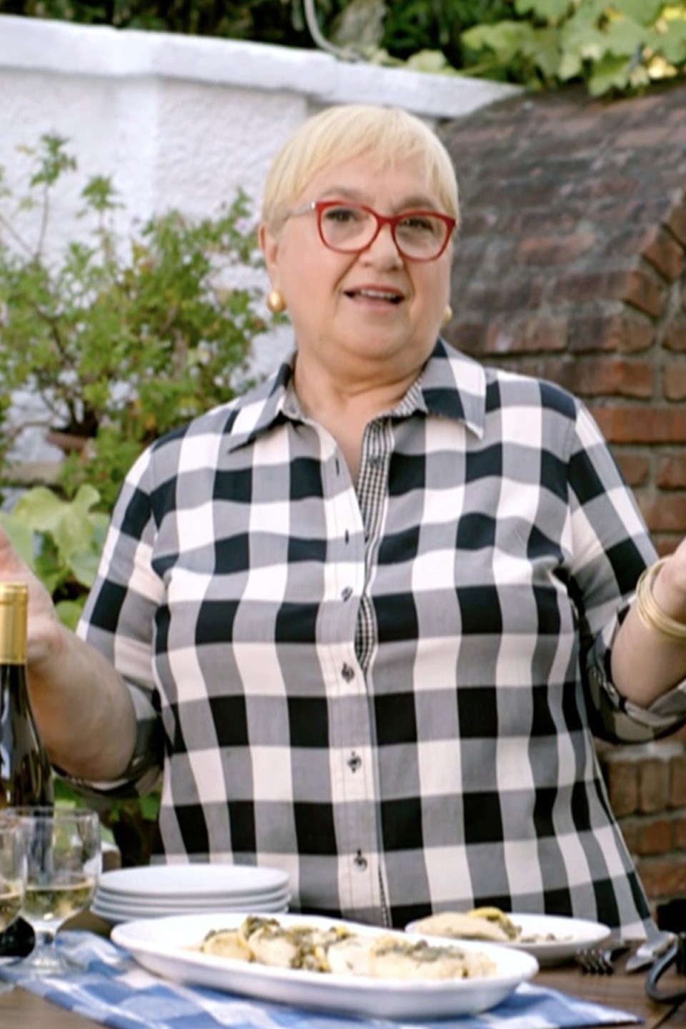 Chicken for Dinner Pictures | Rotten Tomatoes