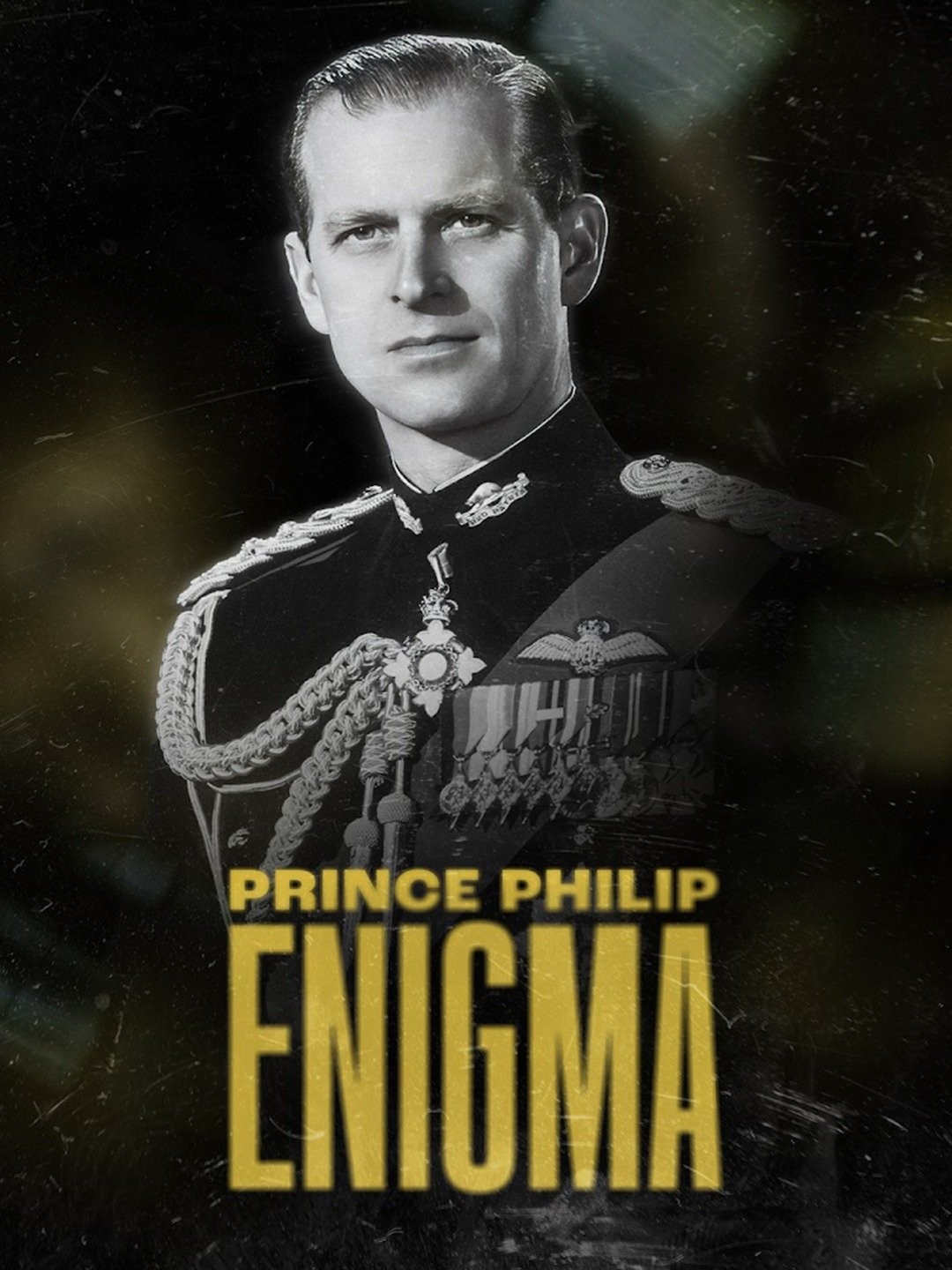 Prince Philip: Enigma Pictures | Rotten Tomatoes