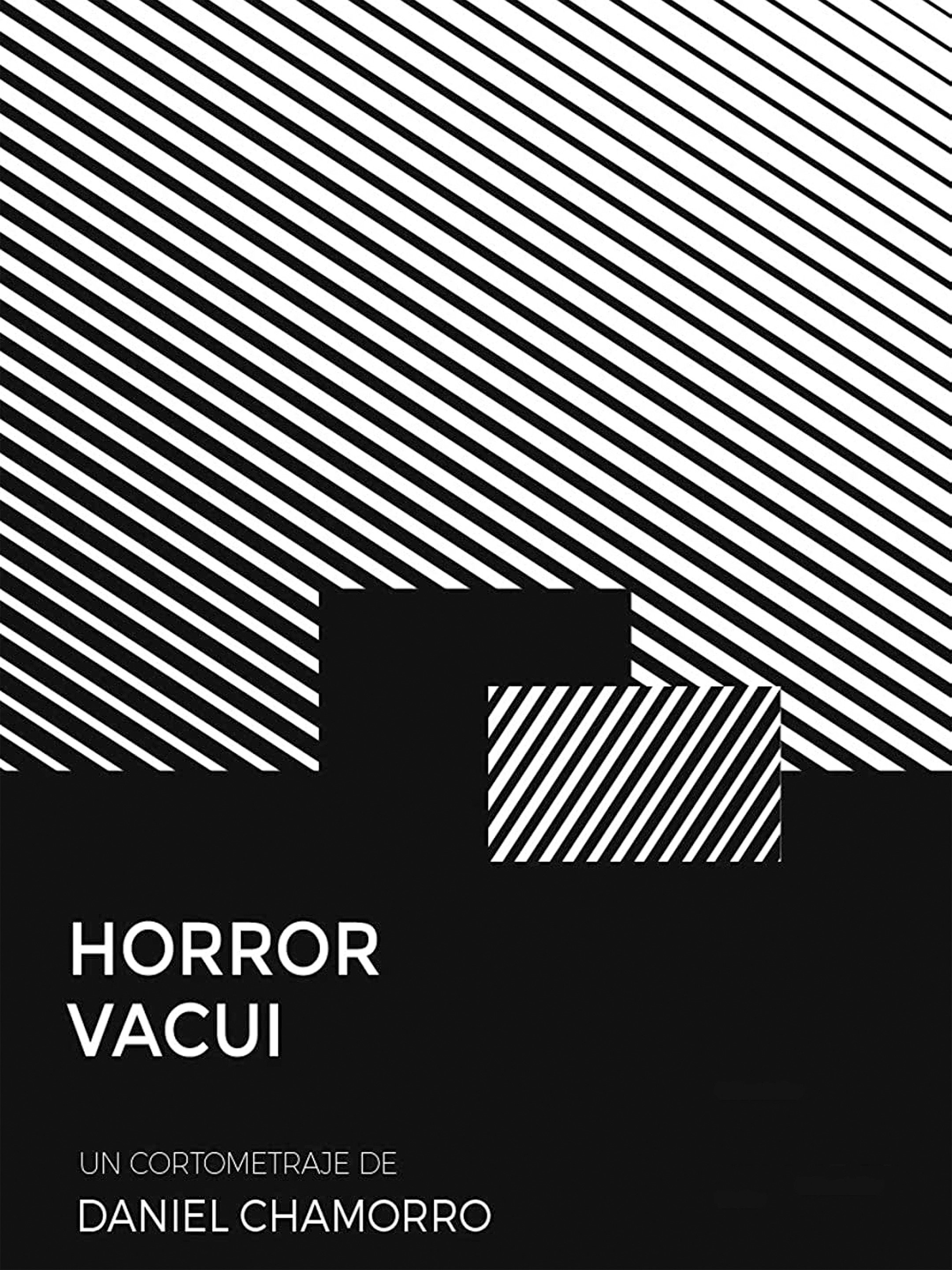 Horror Vacui | Rotten Tomatoes