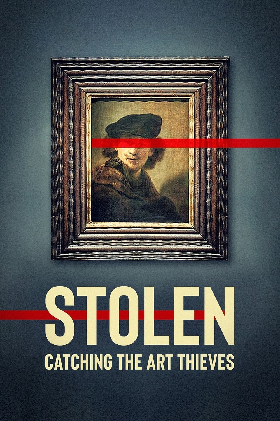 Stolen: Catching the Art Thieves Pictures | Rotten Tomatoes