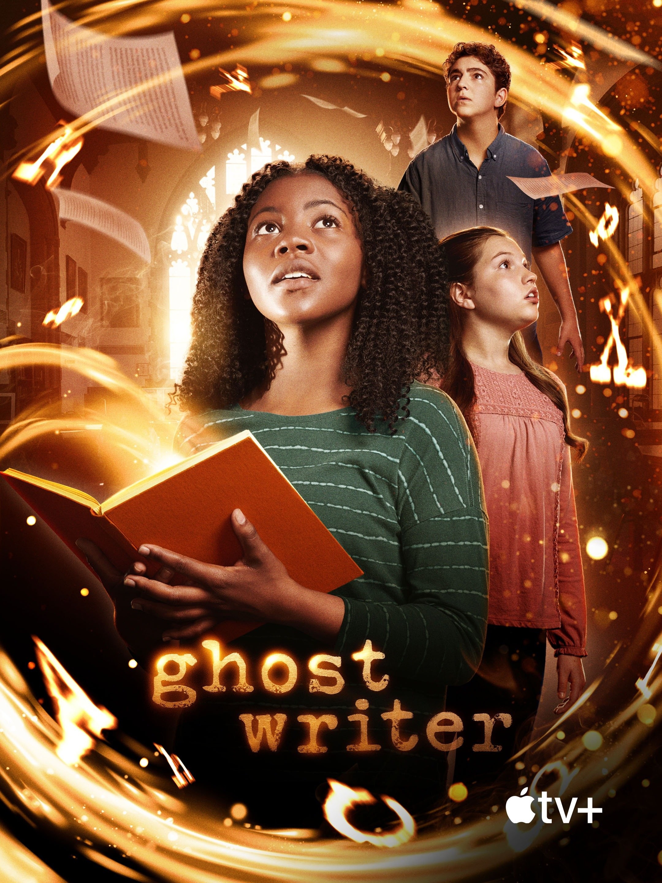 The Ghost, the Mouse, and the Motorcycle, Part 2 Pictures | Rotten Tomatoes