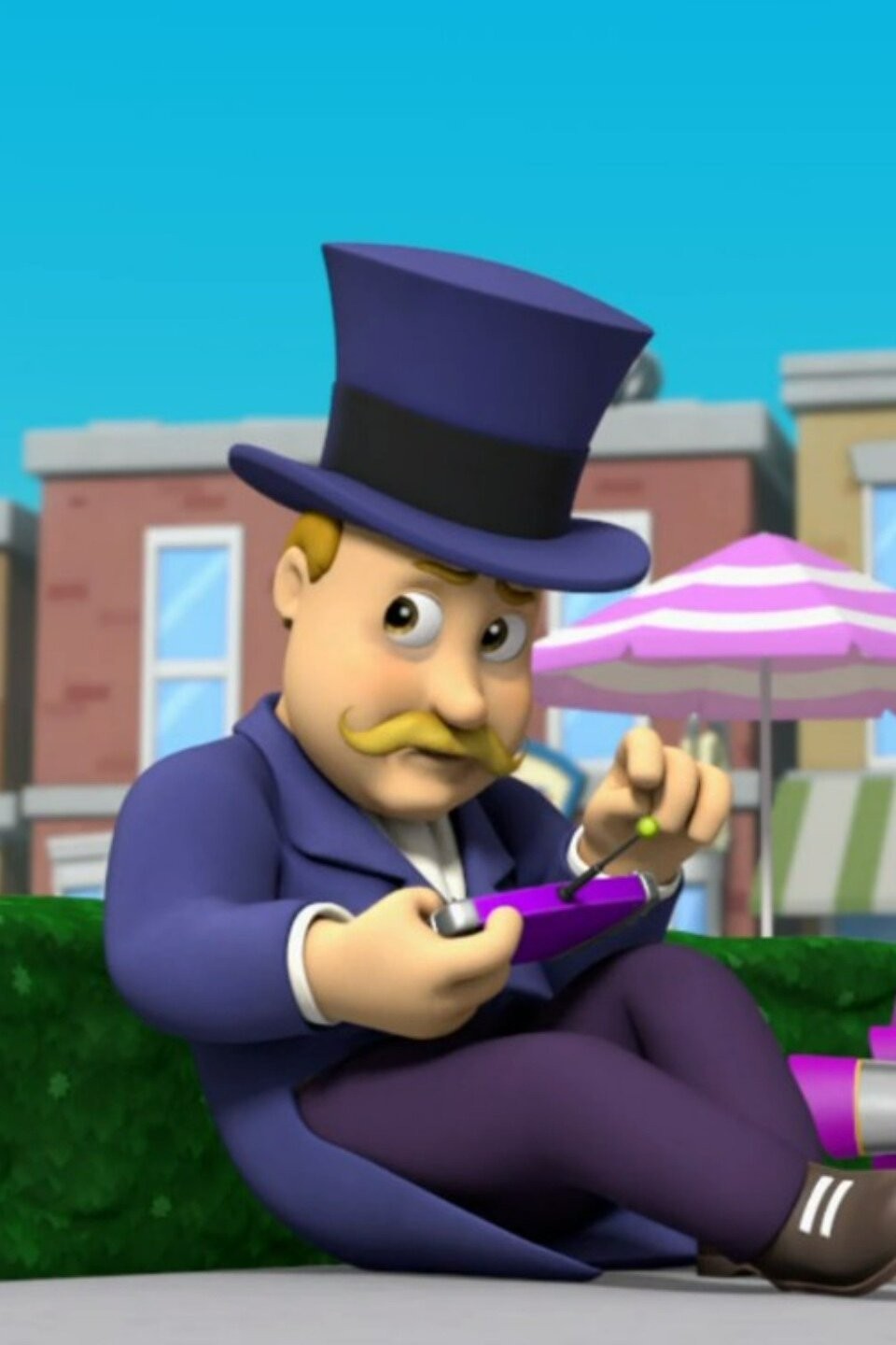 Ultimate Rescue: Pups Save the Movie Monster Pictures | Rotten Tomatoes