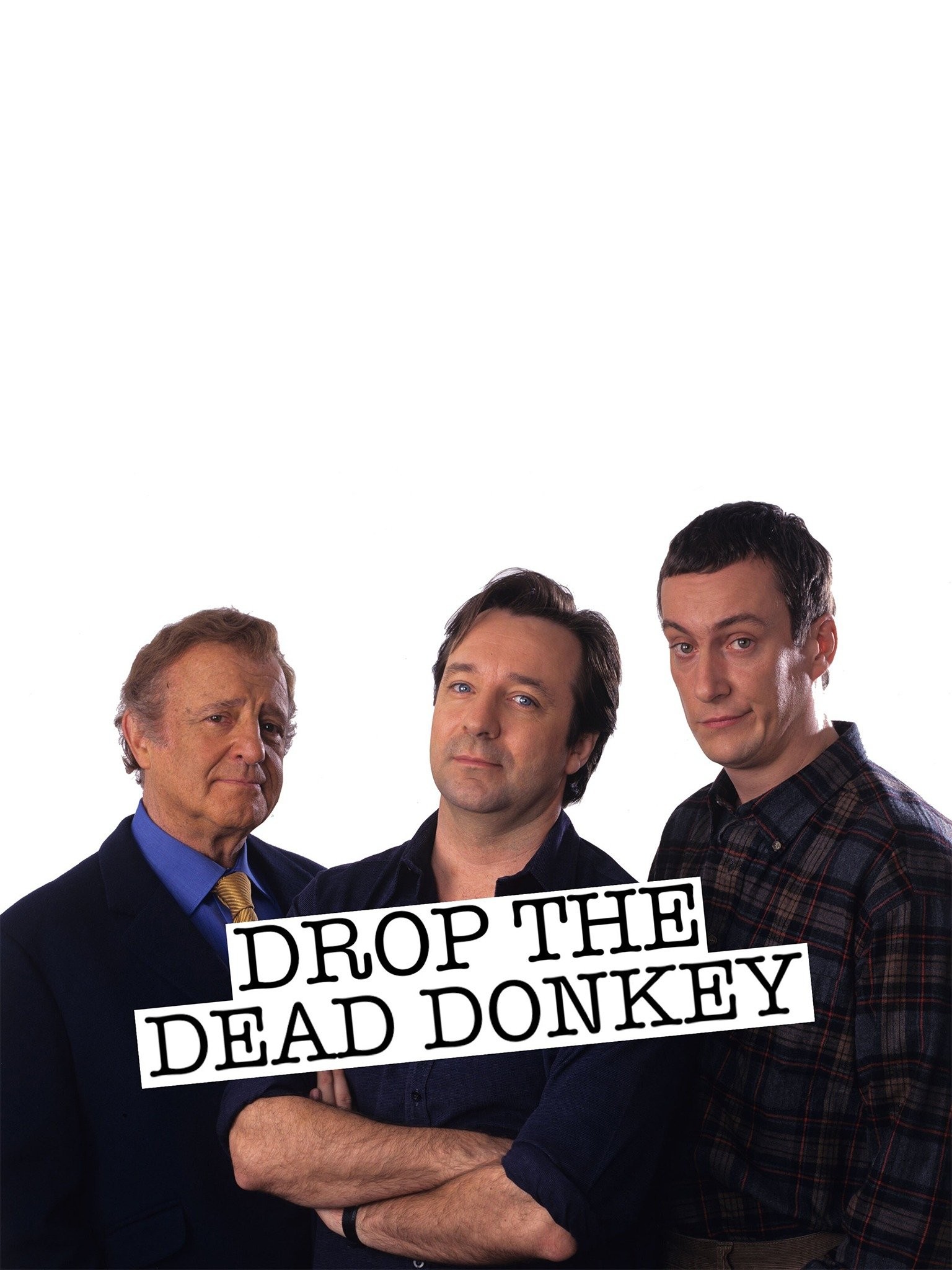 Drop the Dead Donkey | Rotten Tomatoes