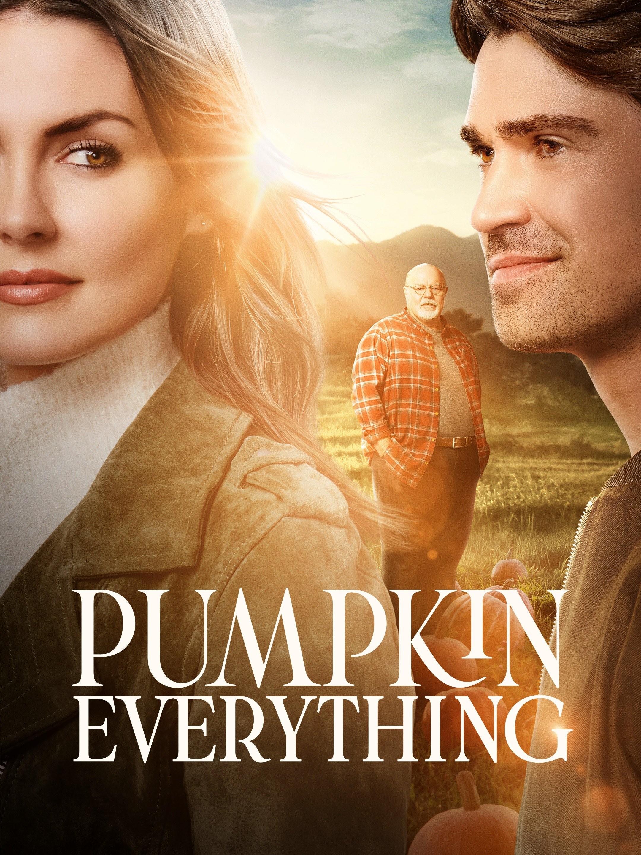 Pumpkin Everything | Rotten Tomatoes