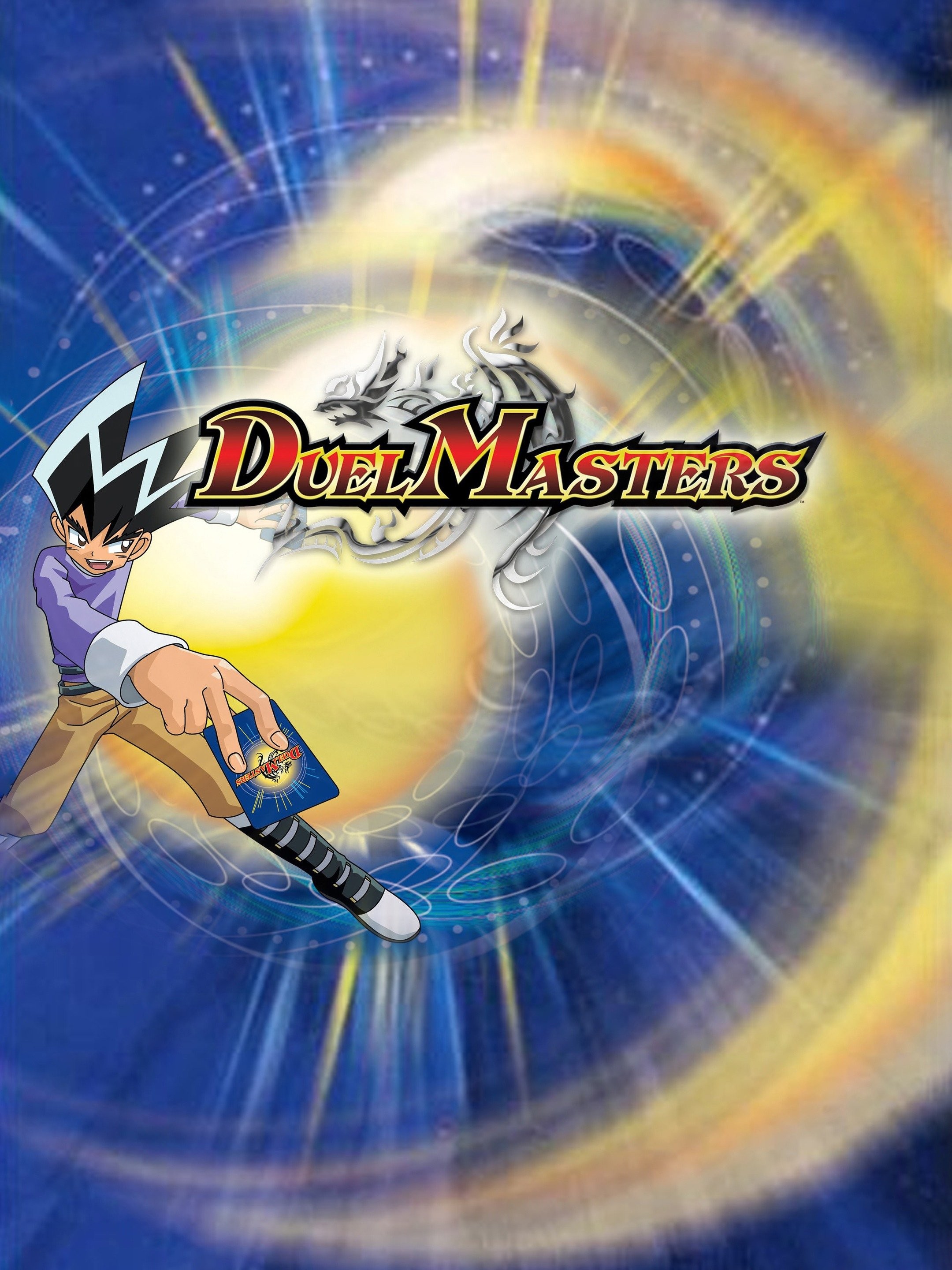 Duel Masters | Rotten Tomatoes