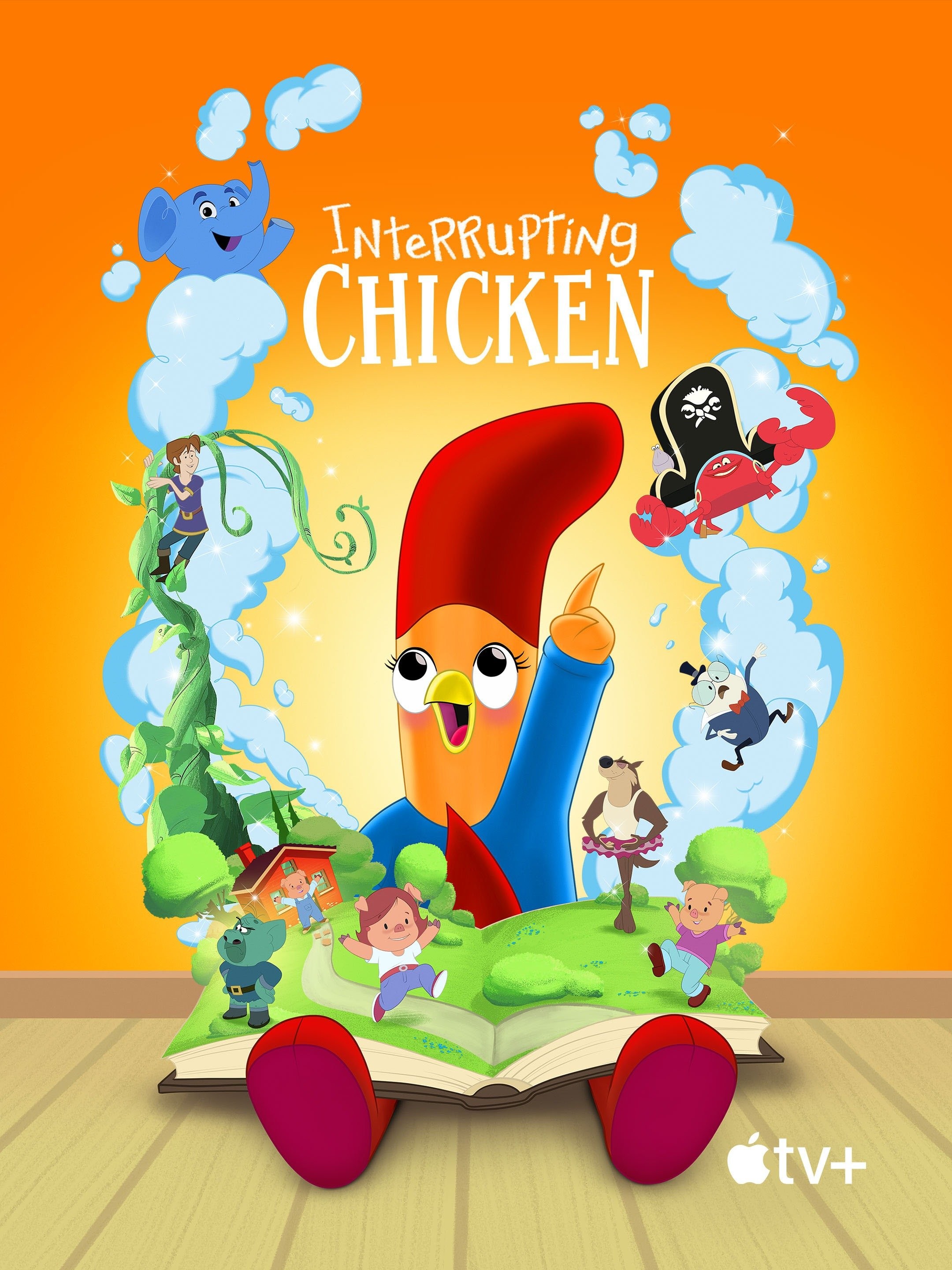 A Chicken Carol Pictures | Rotten Tomatoes