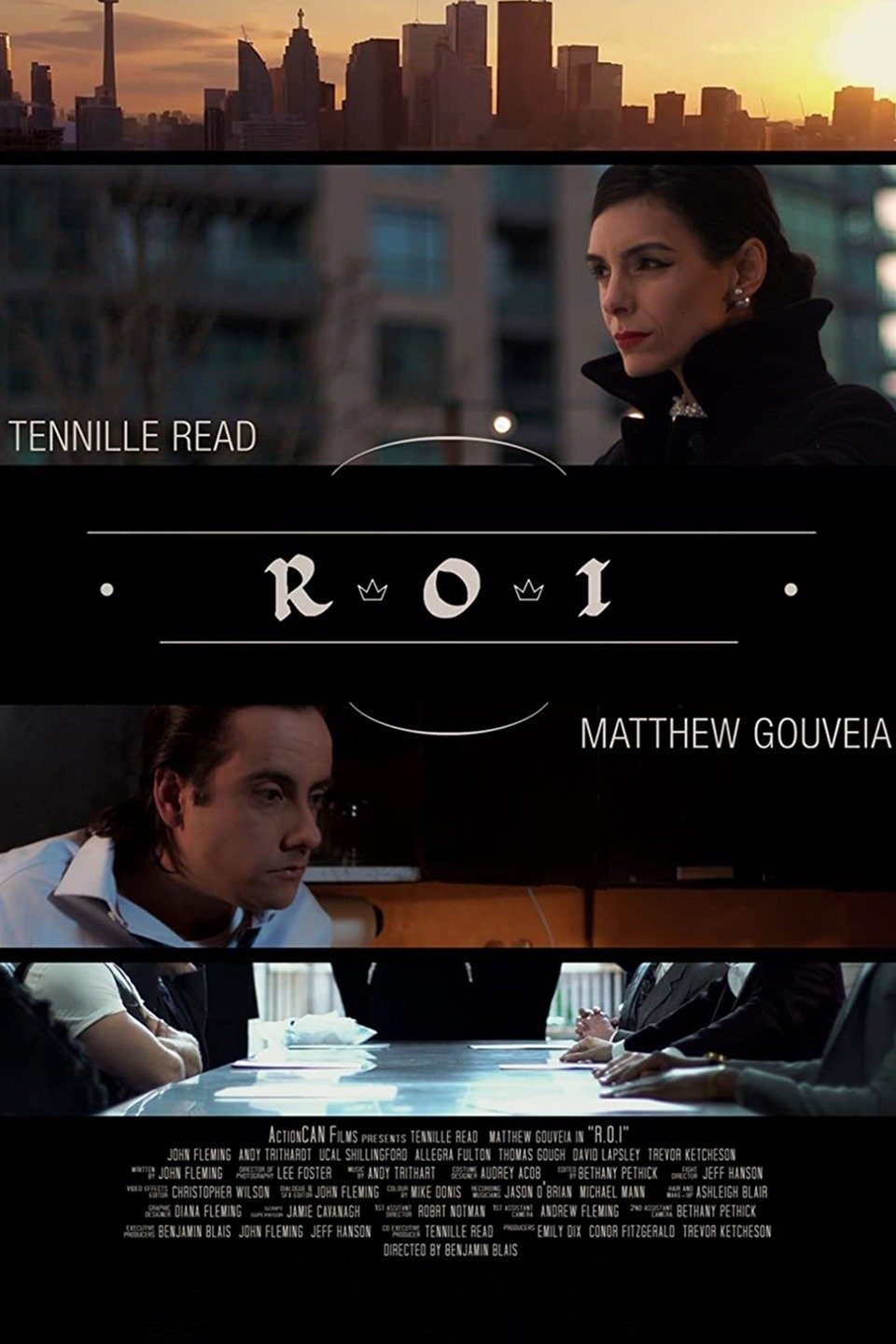 R.O.I. Pictures | Rotten Tomatoes