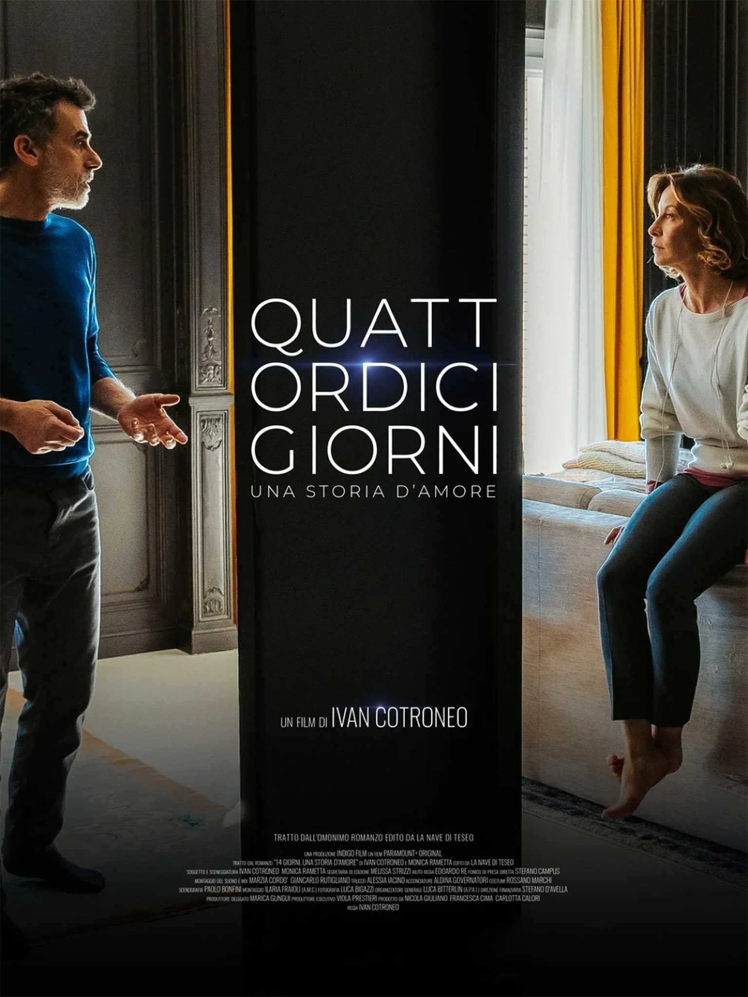 Fourteen Days Pictures | Rotten Tomatoes