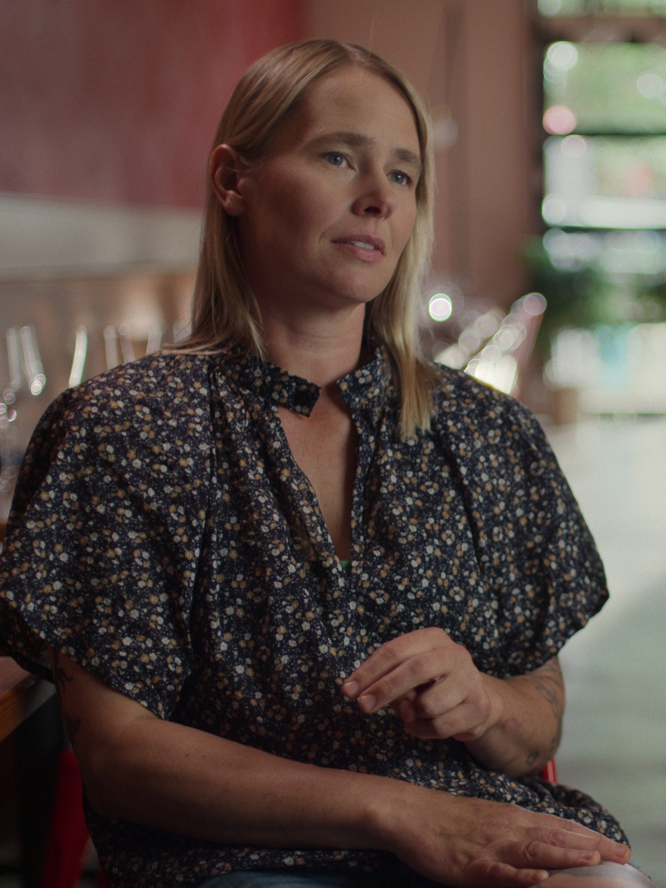 Sarah Minnick Pictures - Rotten Tomatoes