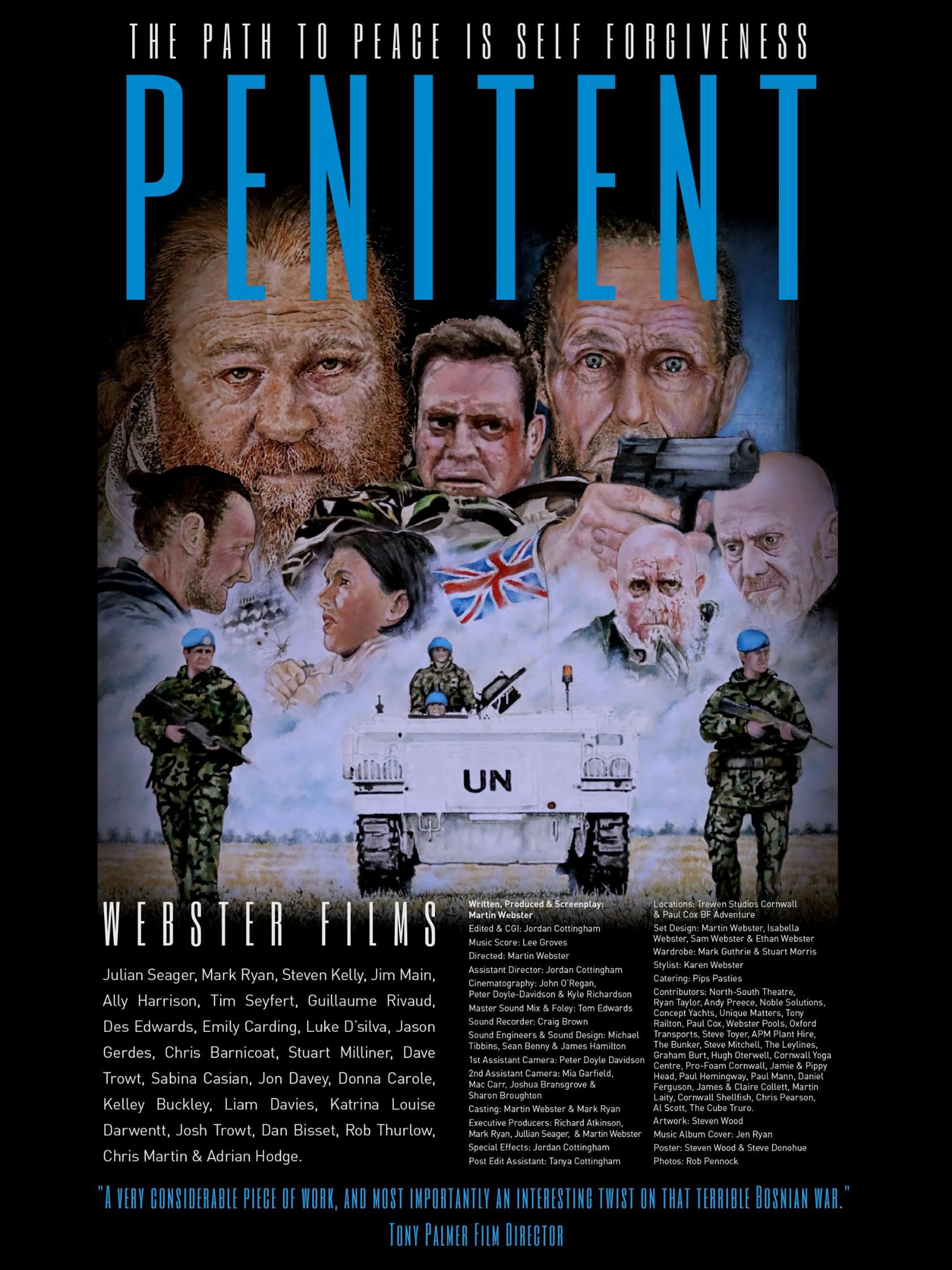 Penitent Pictures | Rotten Tomatoes