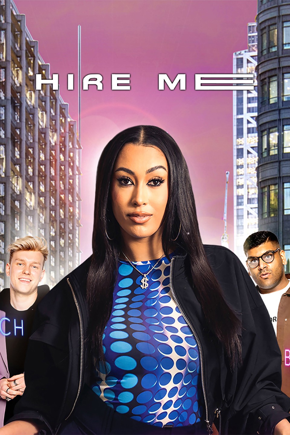 Hire Me: Competing for a Dream Job Pictures | Rotten Tomatoes