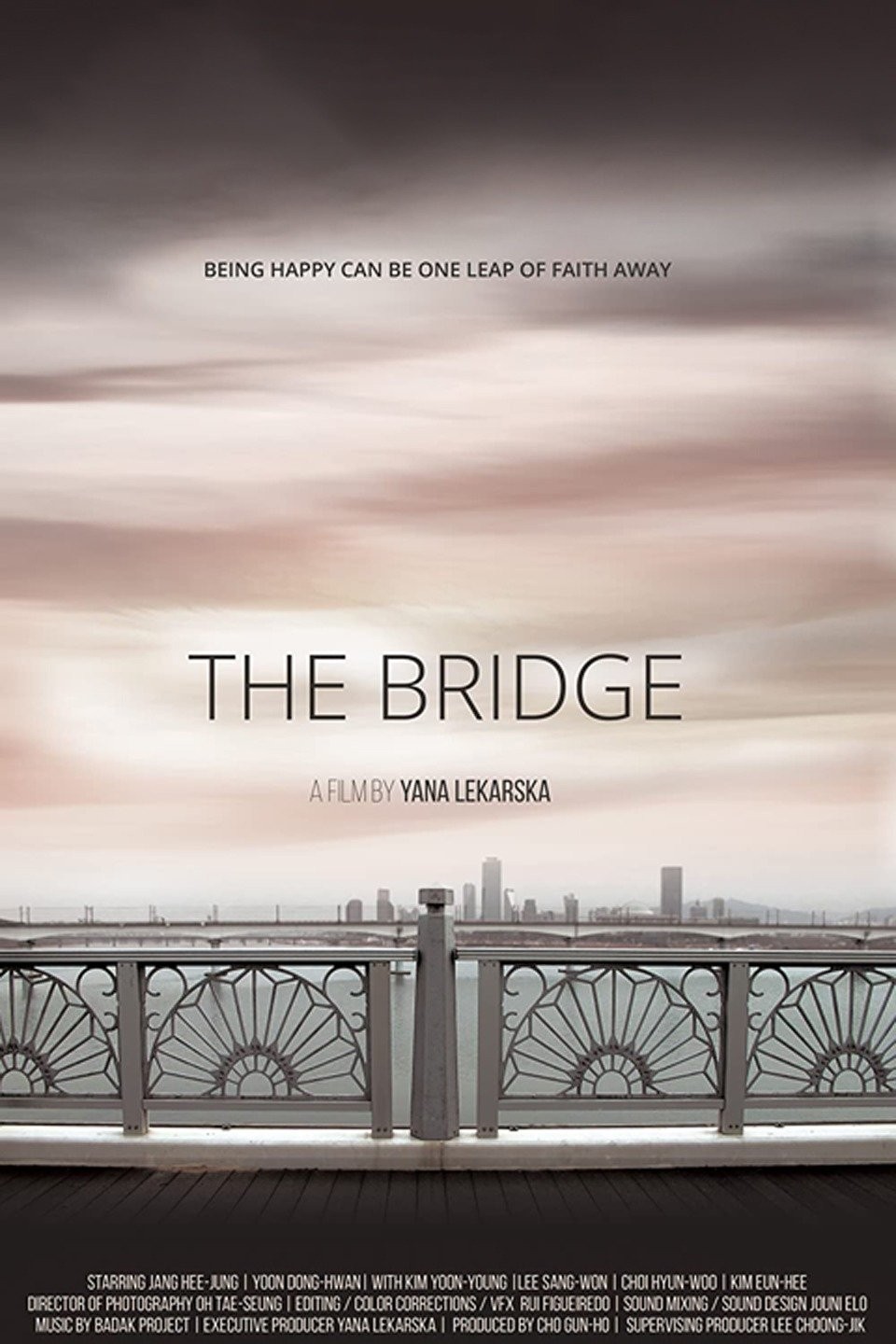 The Bridge | Rotten Tomatoes