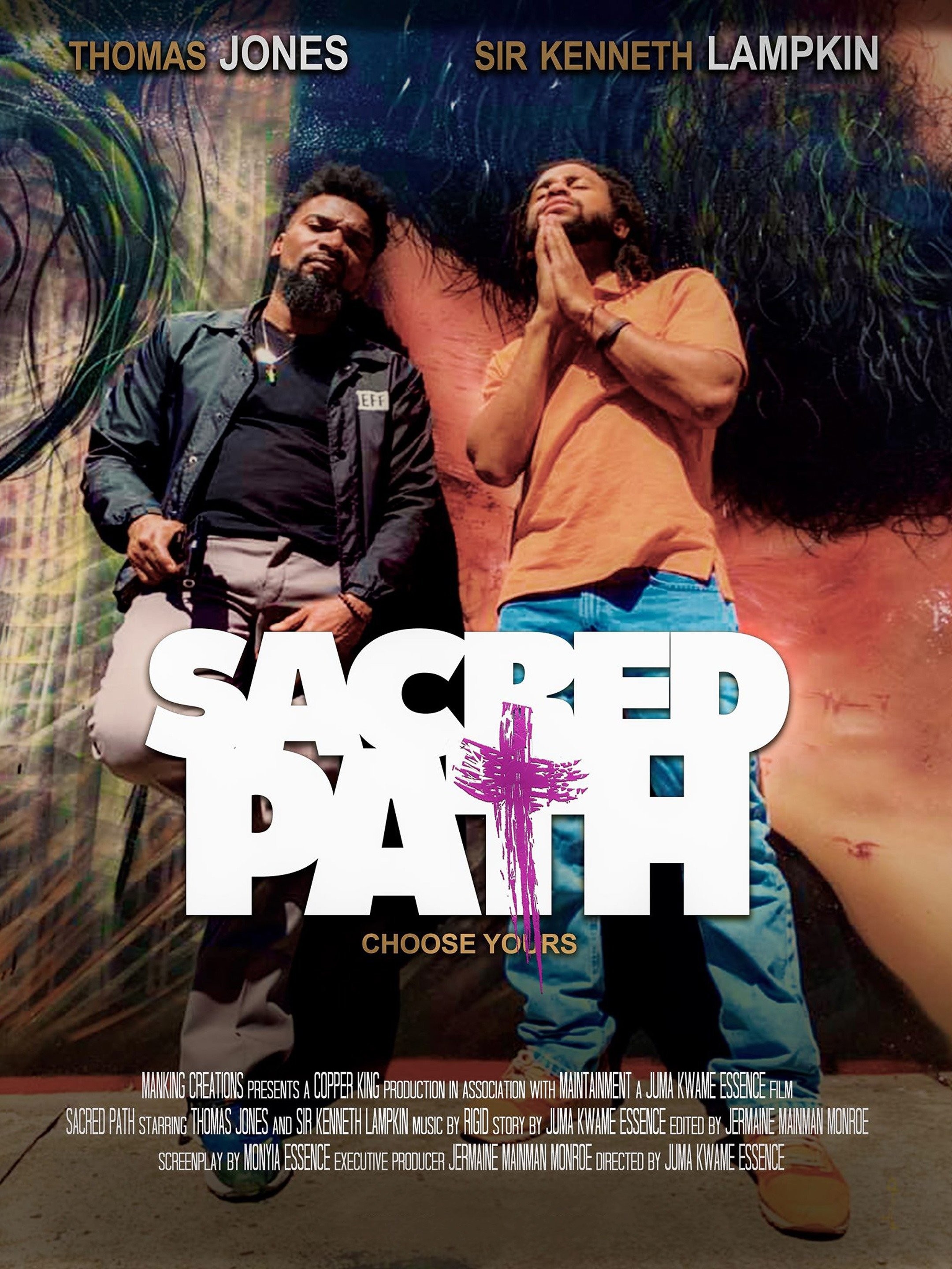 Sacred Path Pictures | Rotten Tomatoes