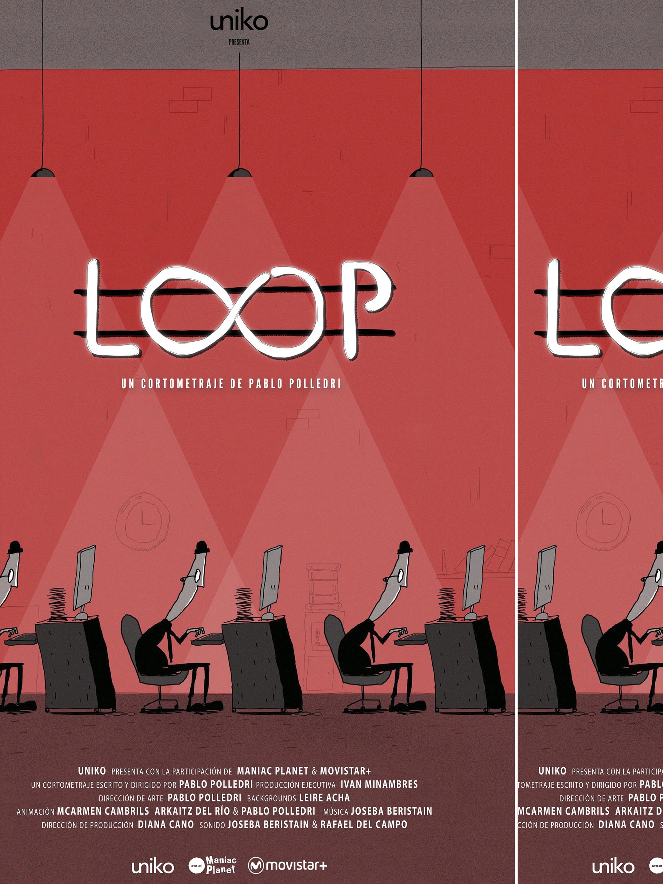 Loop Pictures | Rotten Tomatoes