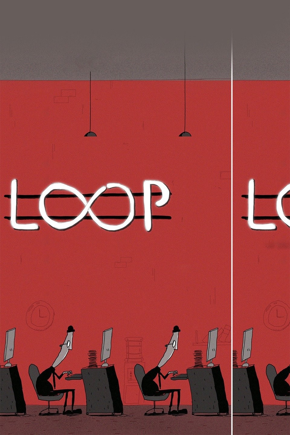 Loop | Rotten Tomatoes