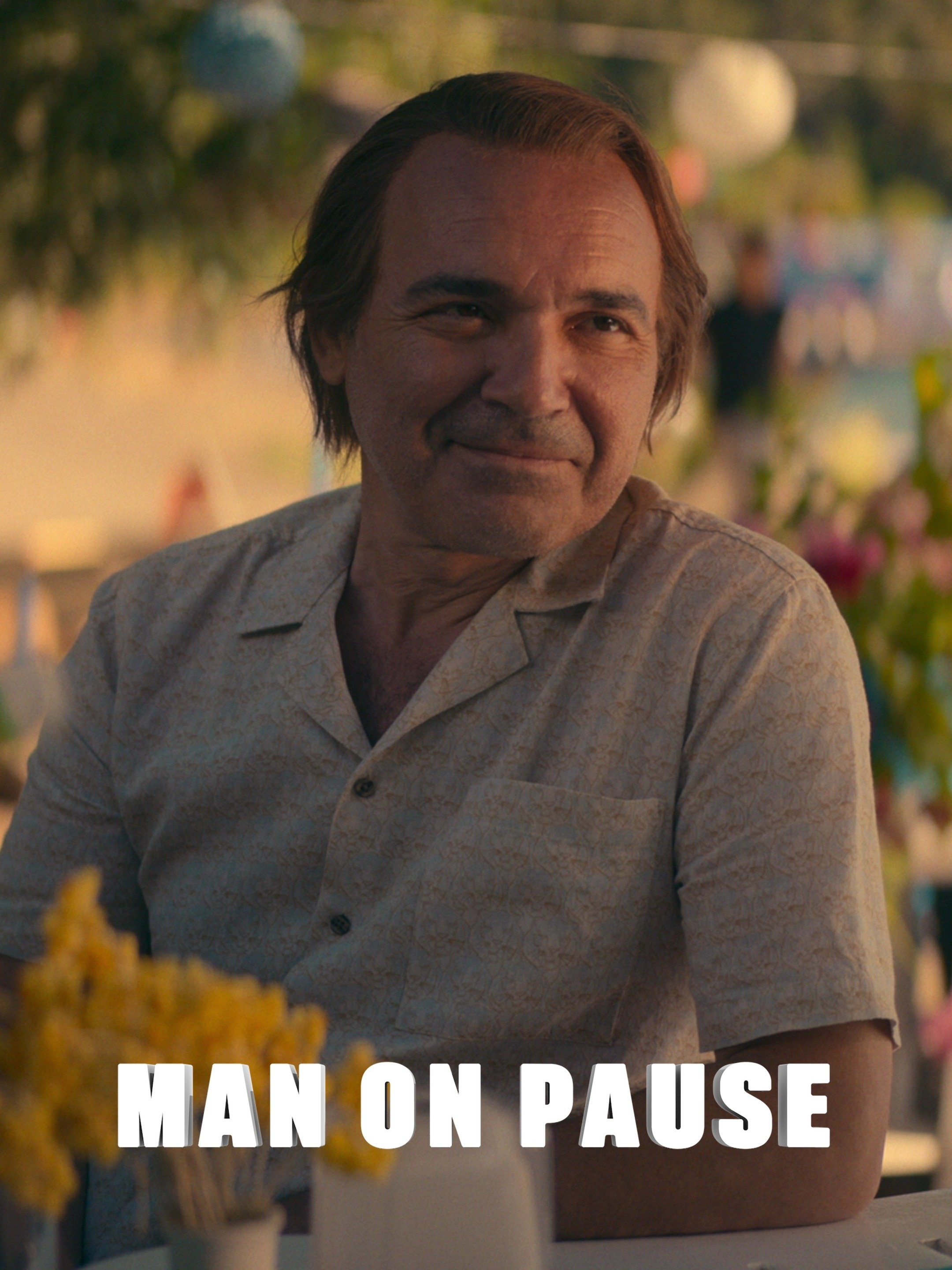 Man on Pause Season 1 | Rotten Tomatoes