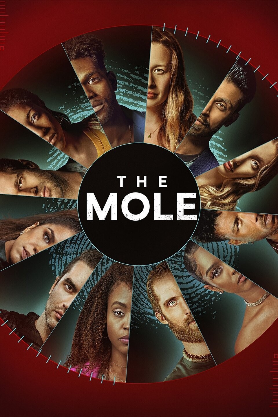 The Mole Season 1 | Rotten Tomatoes