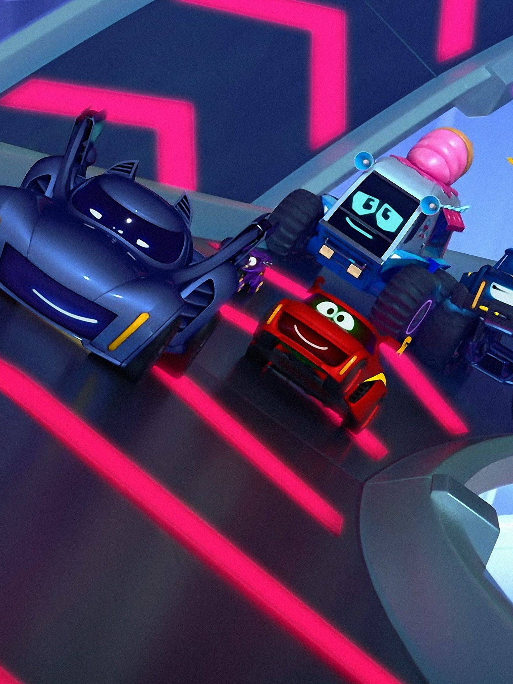 Buff's BFF Pictures | Rotten Tomatoes