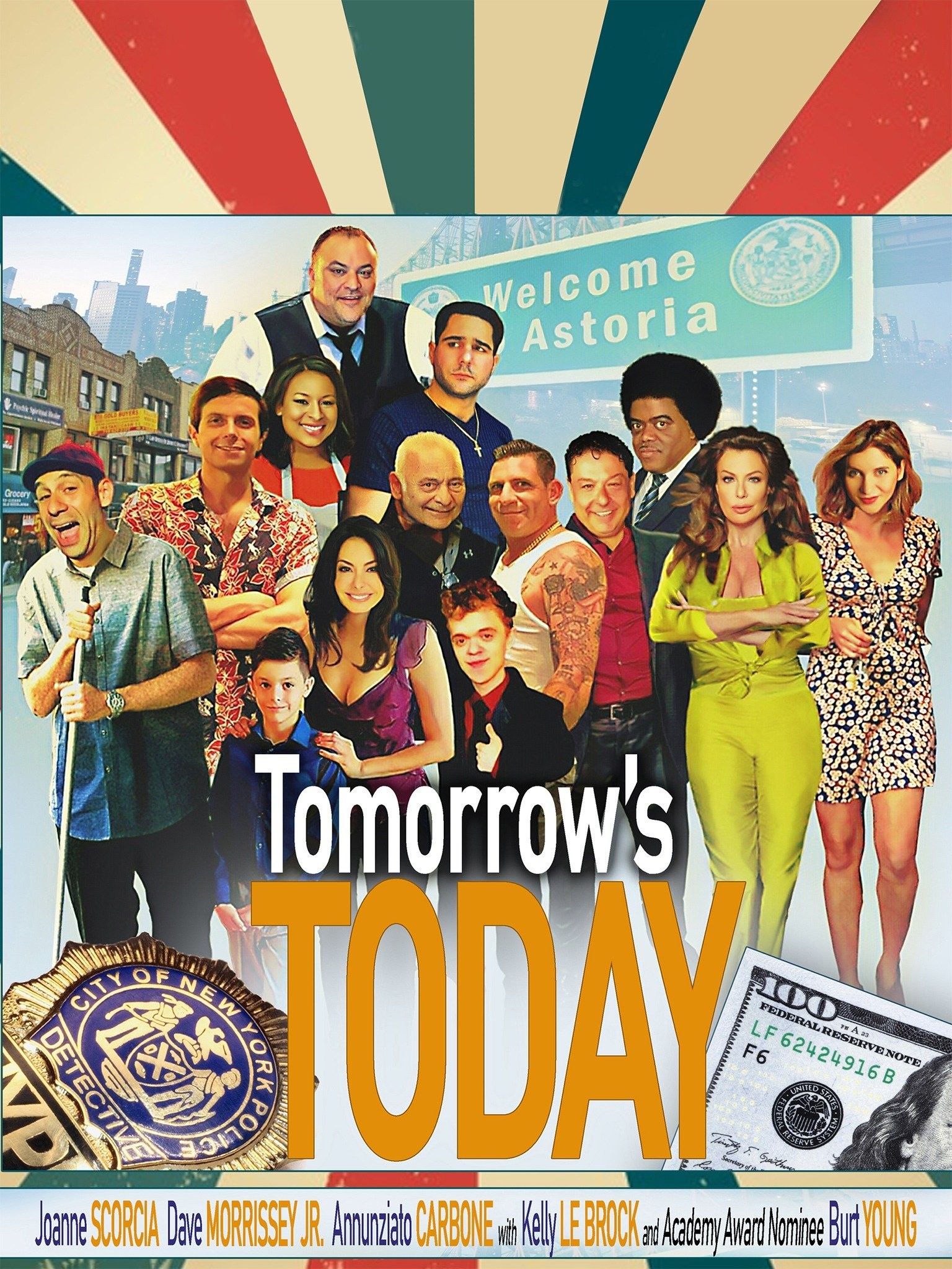 Tomorrow's Today | Rotten Tomatoes