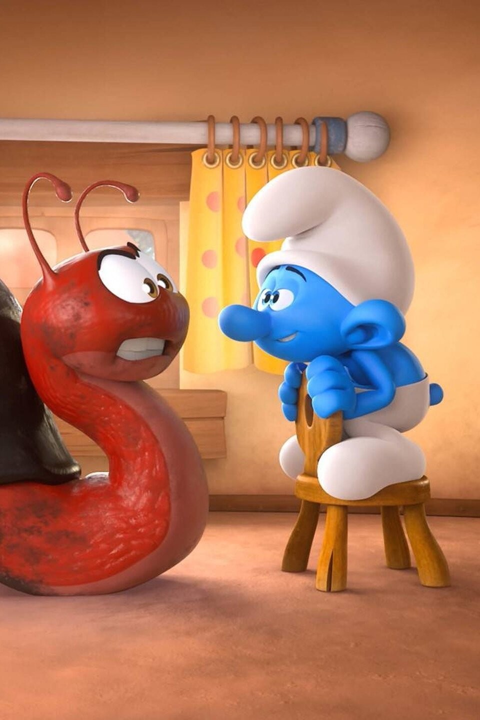 Shell Game; Blossom Goes Wild! Pictures | Rotten Tomatoes