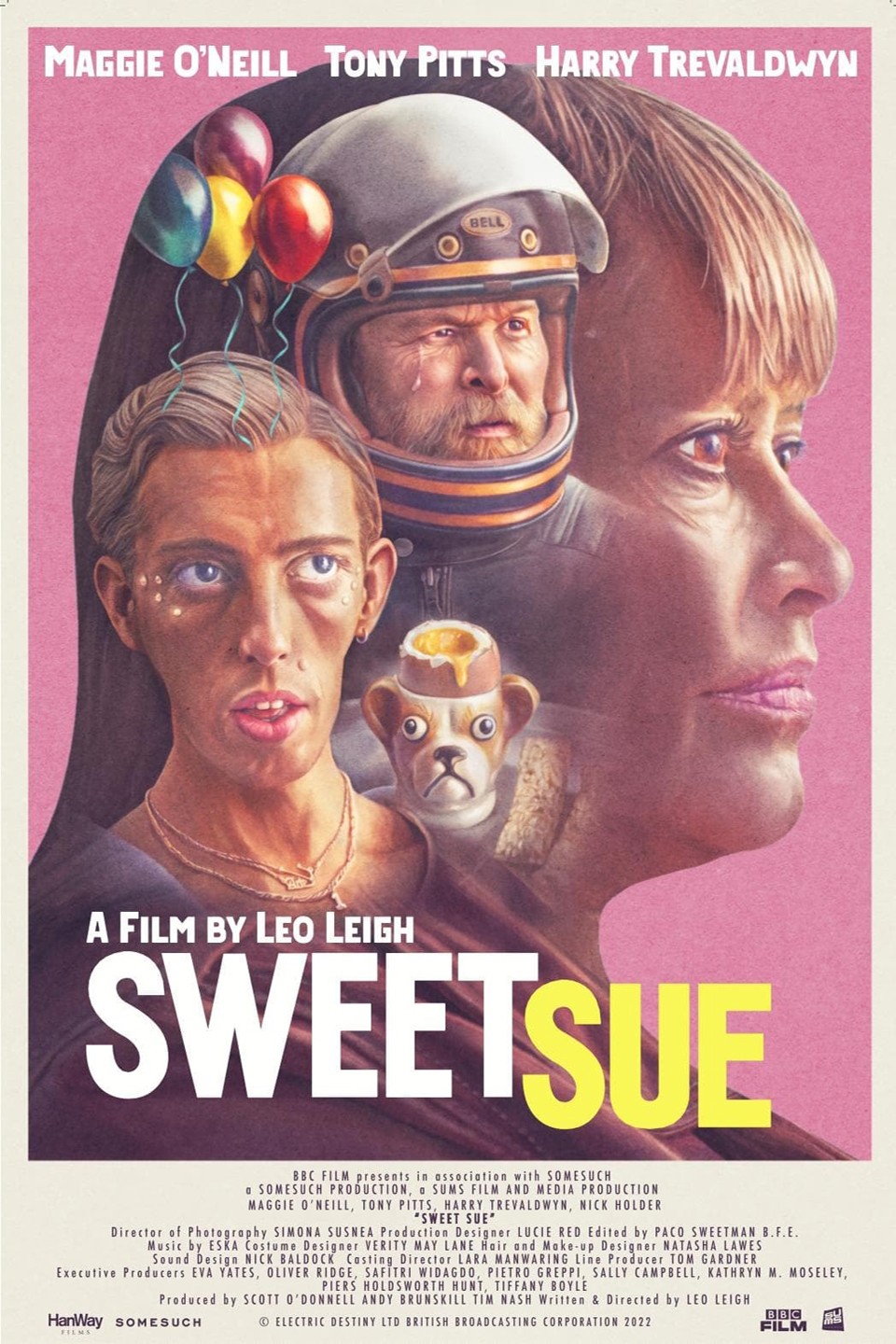 Sweet Sue | Rotten Tomatoes