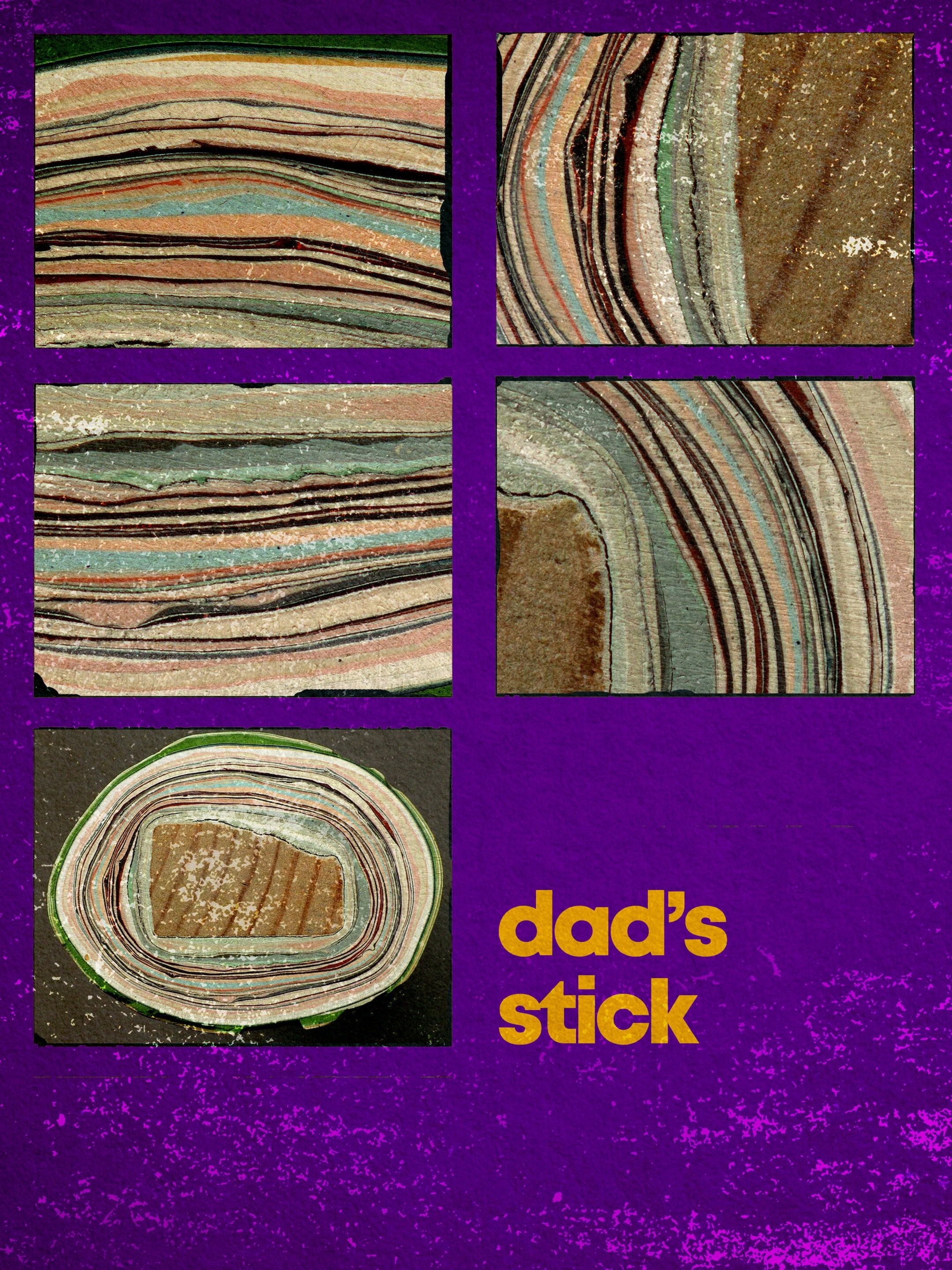 Dad's Stick Pictures | Rotten Tomatoes