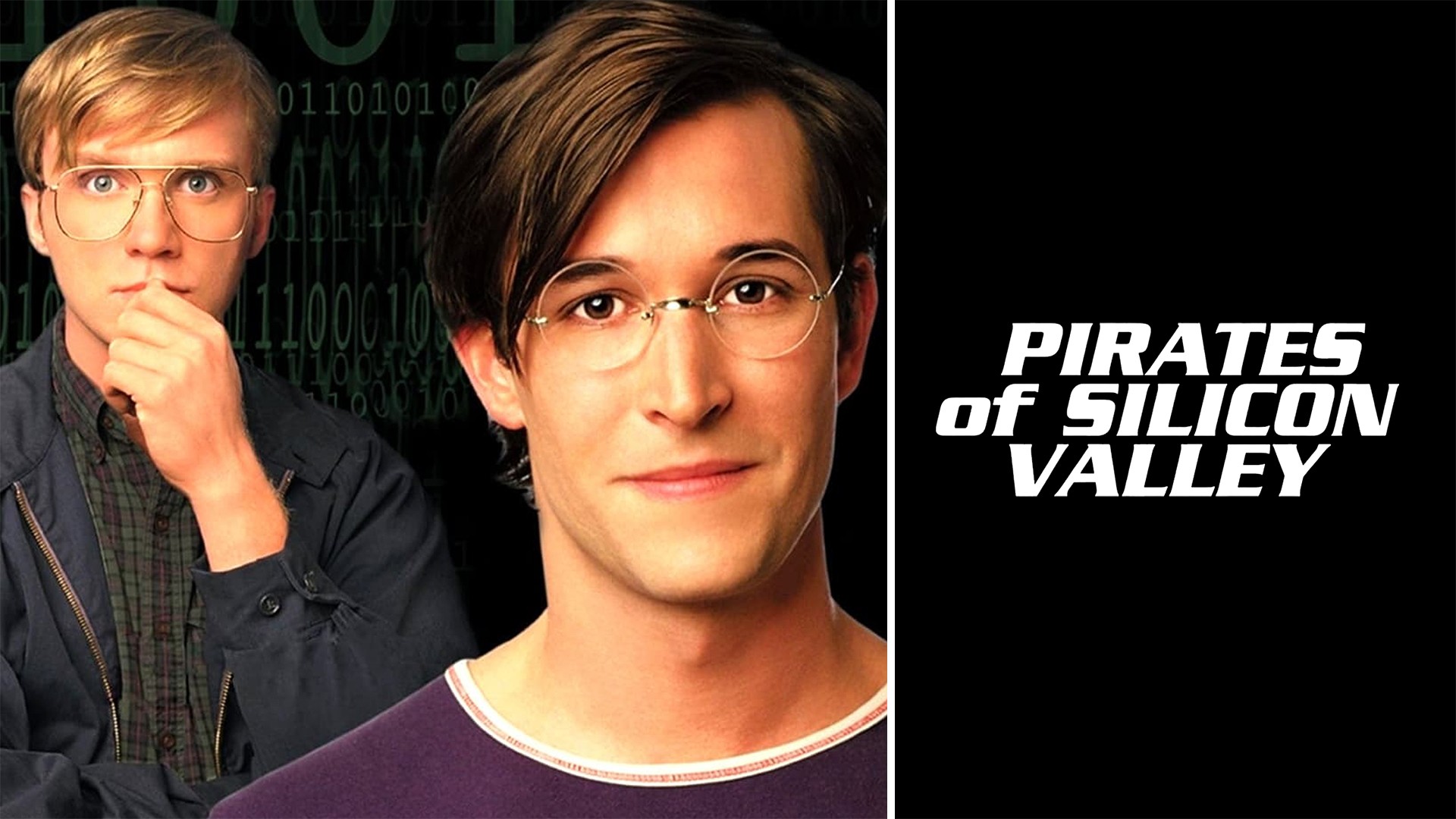 Pirates De Silicon Valley Pirates Of Silicon Valley Movie Review
