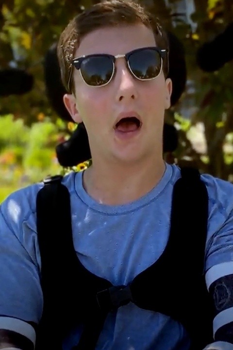 Horror Hazing: Left Blind and Paralyzed Pictures | Rotten Tomatoes