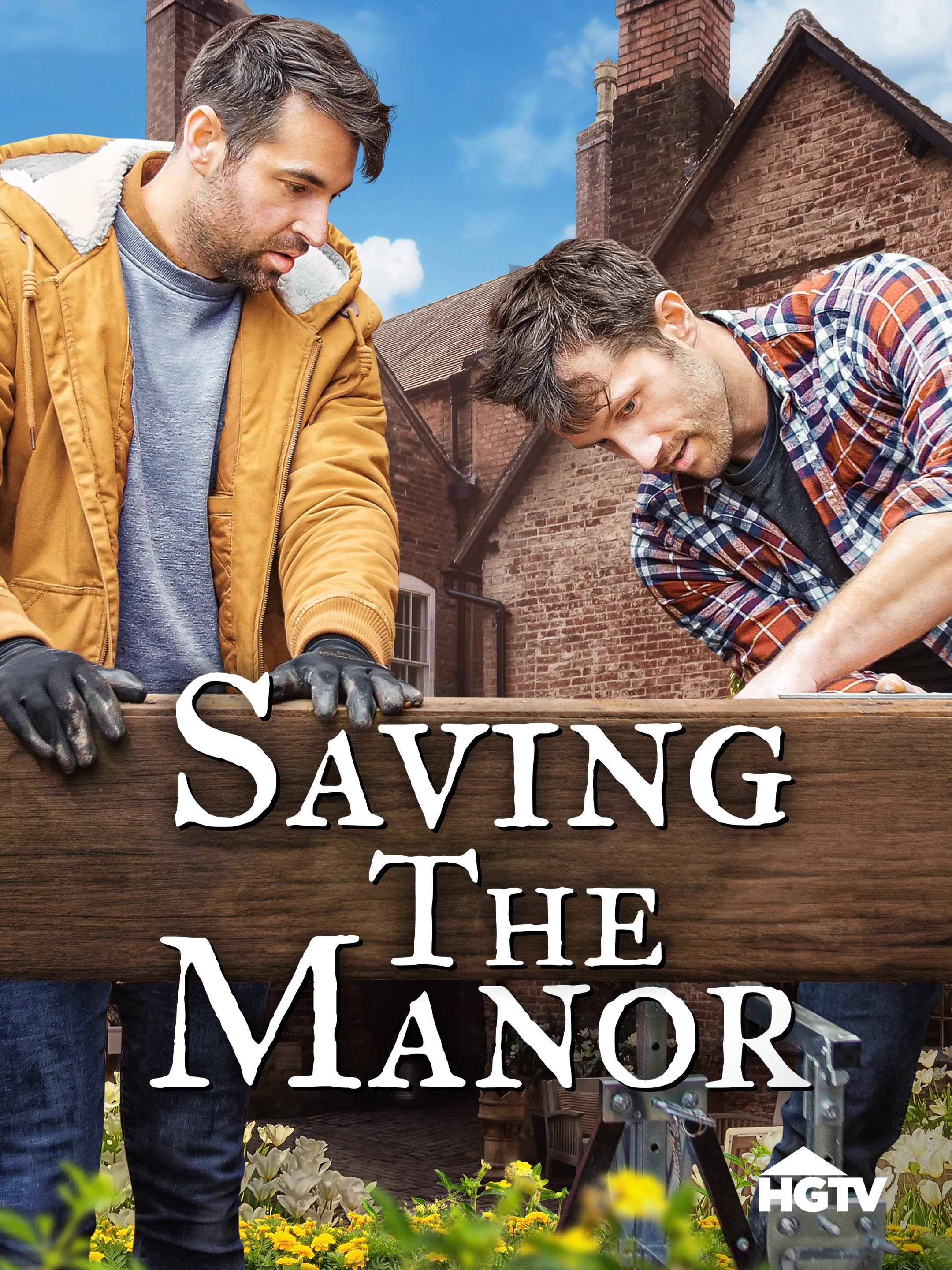 Saving the Manor Pictures | Rotten Tomatoes